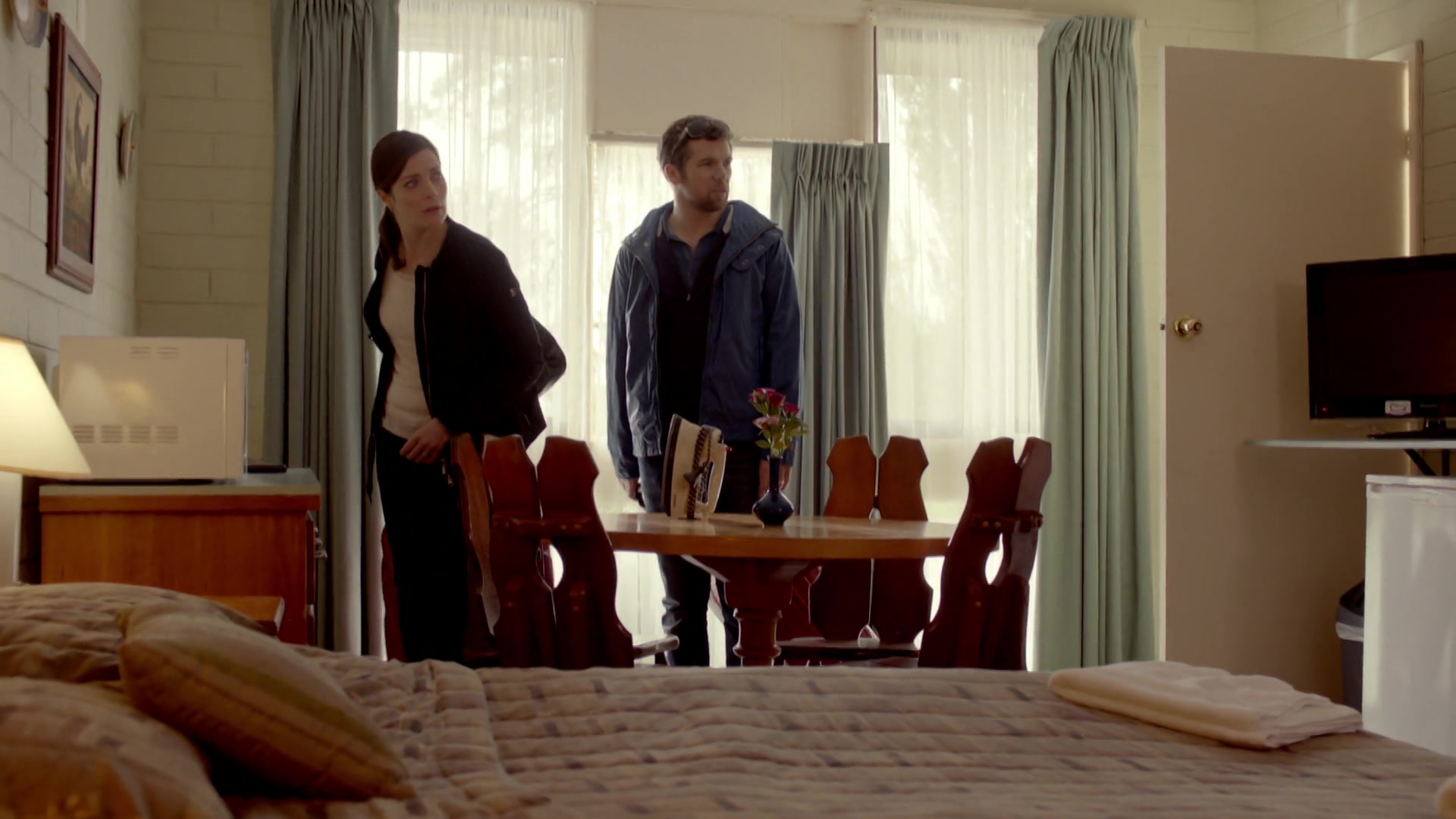 Watch Upper Middle Bogan Online | Stream Seasons 1-3 Now | Stan