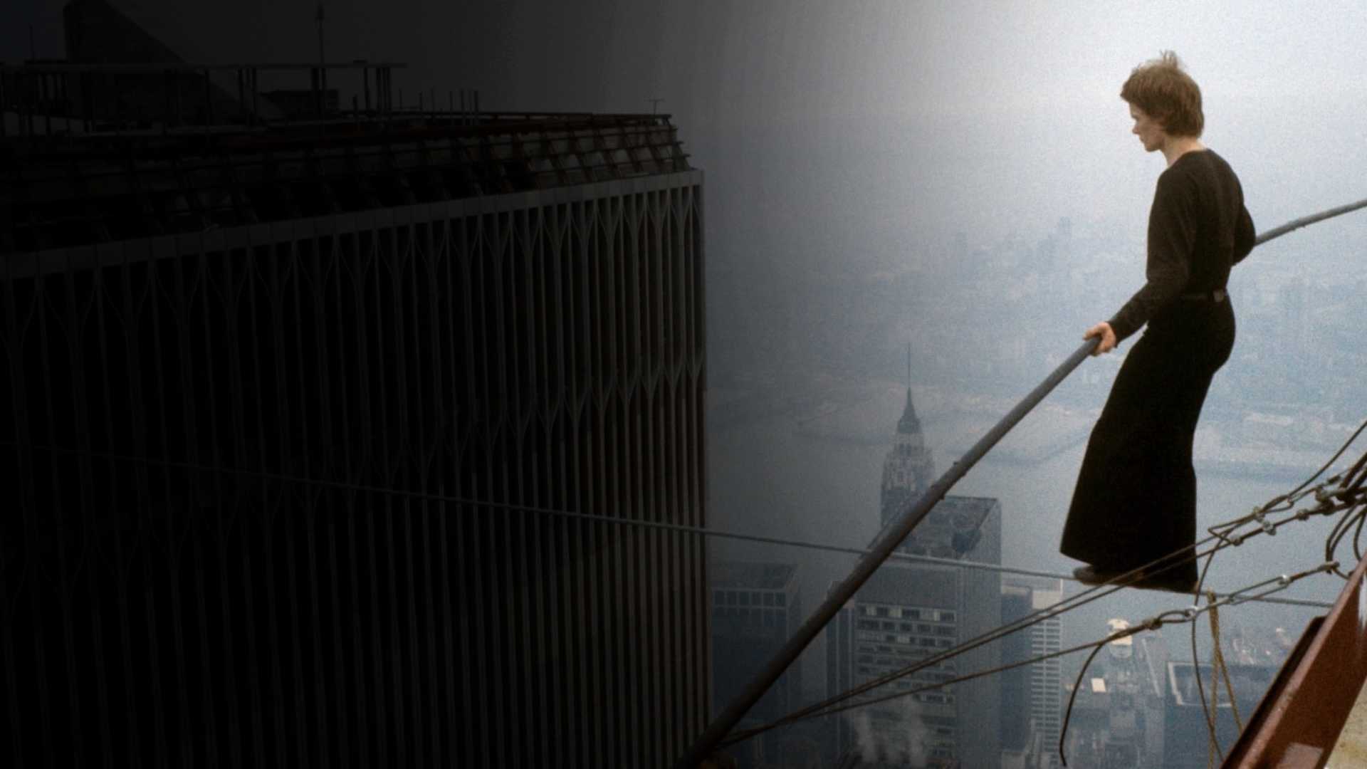 Stream Man on Wire Online | Download and Watch HD Movies | Stan