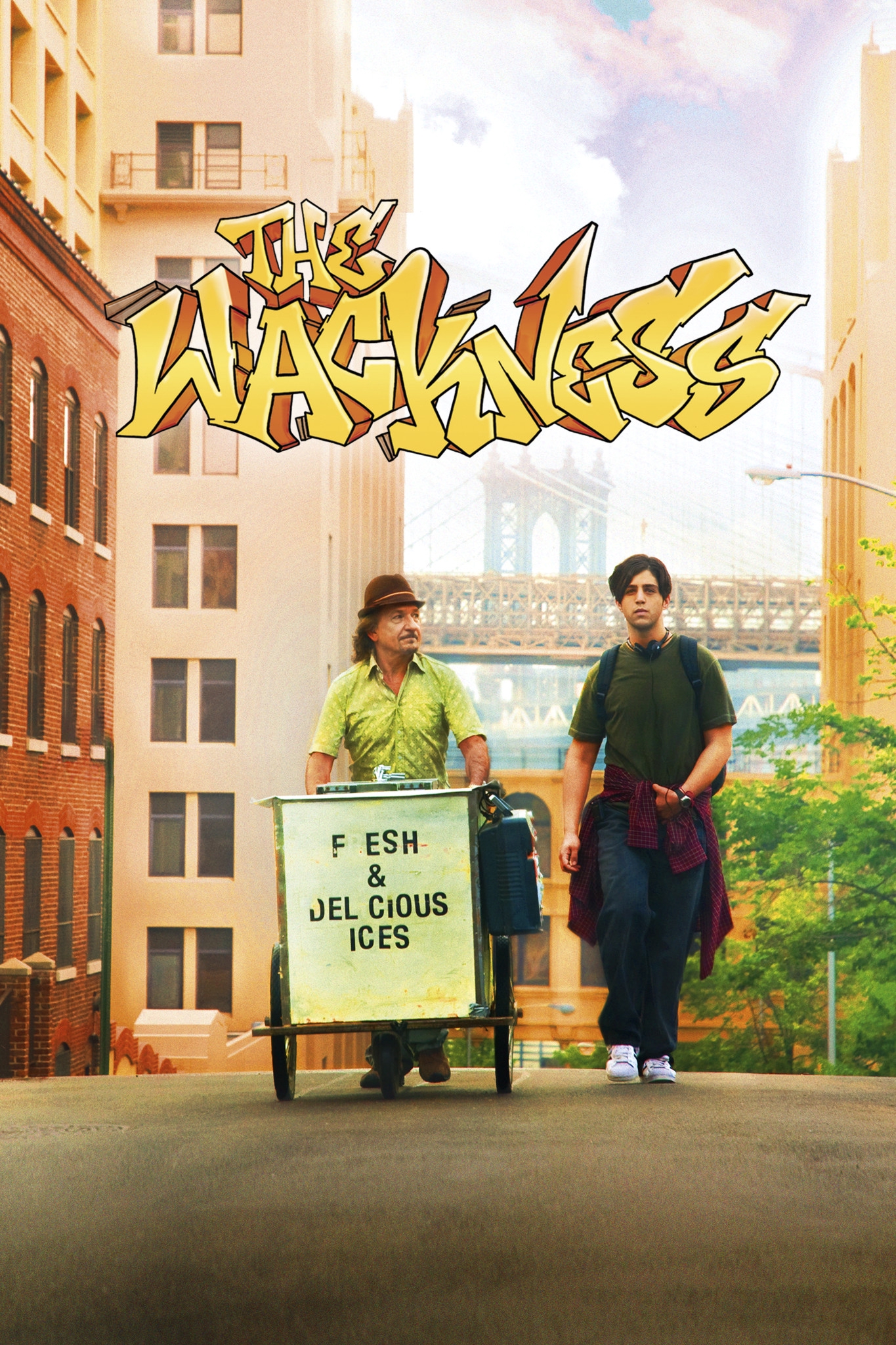 Watch Josh Peck TV Shows & Movies Online | Stan