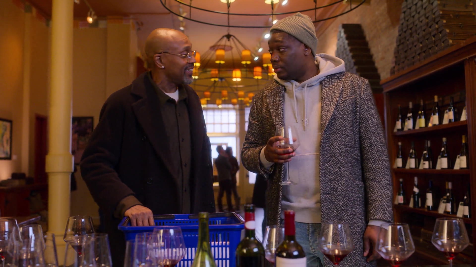 Watch That Damn Michael Che Season 2 Online | Stream TV Shows | Stan