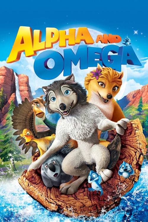 Watch Animation Movies Online | Stan