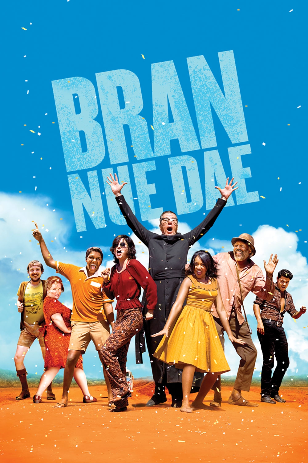 Watch Australian Cinema Comedy TV Shows & Movies Online | Stan
