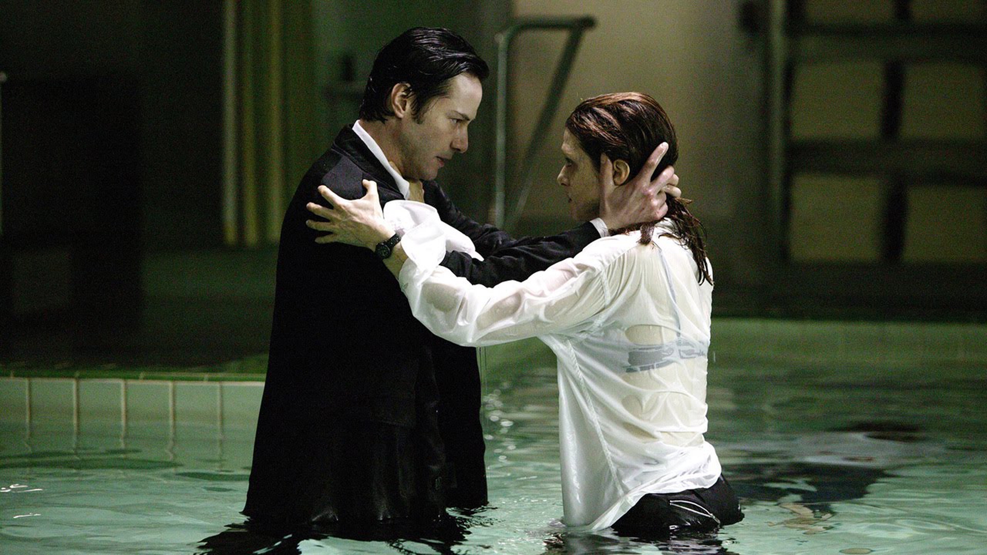 Stream Constantine Online | Download and Watch HD Movies | Stan