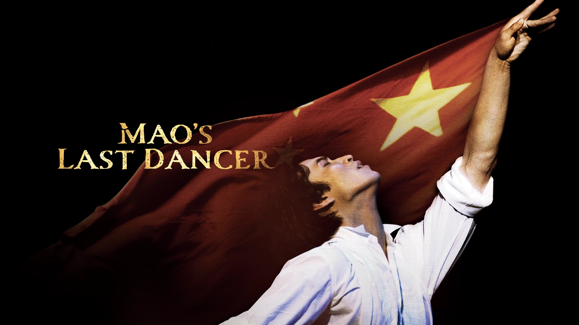 Stream Mao's Last Dancer Online | Download and Watch HD Movies | Stan