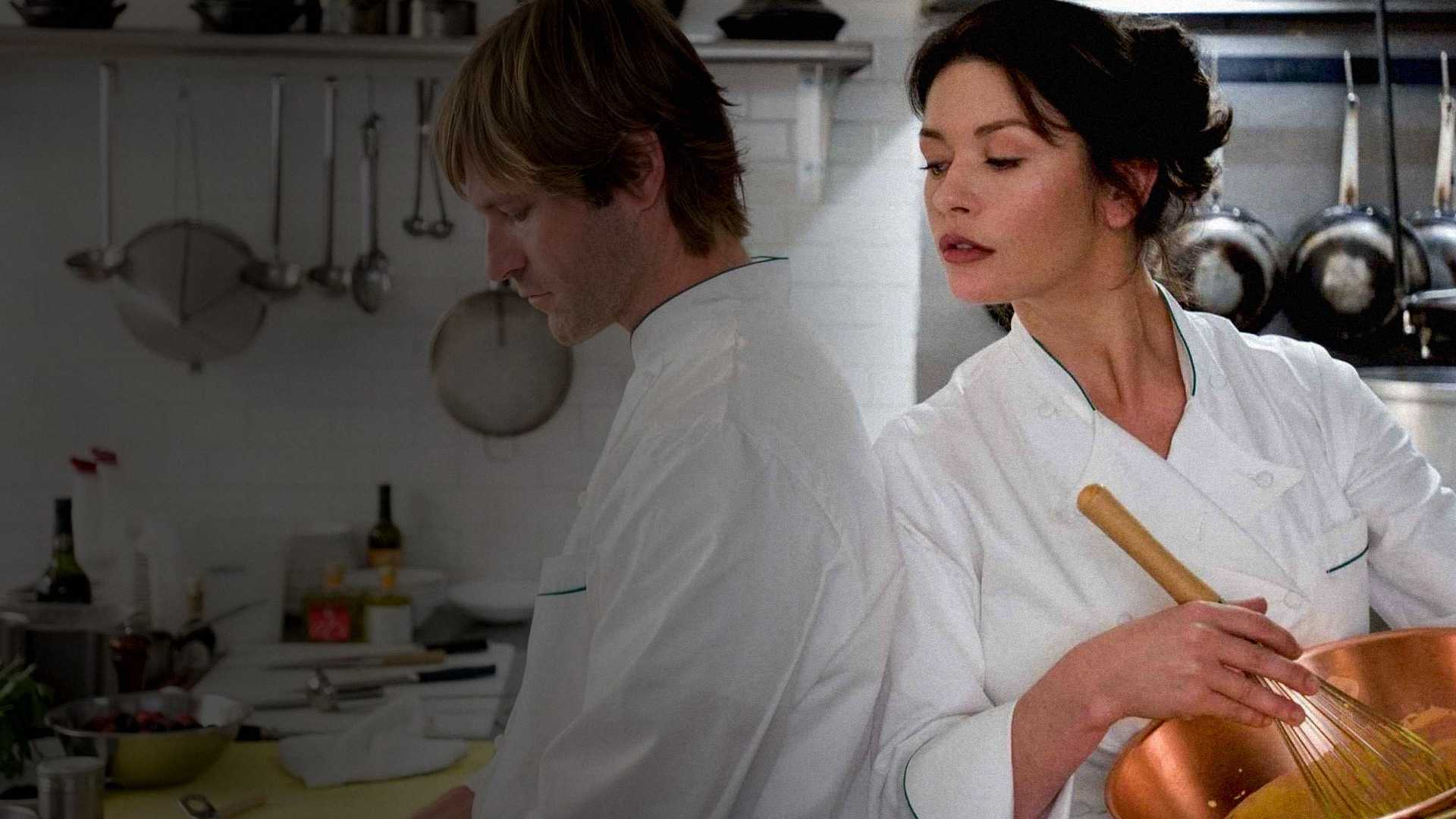 Stream No Reservations Online | Download and Watch HD Movies | Stan