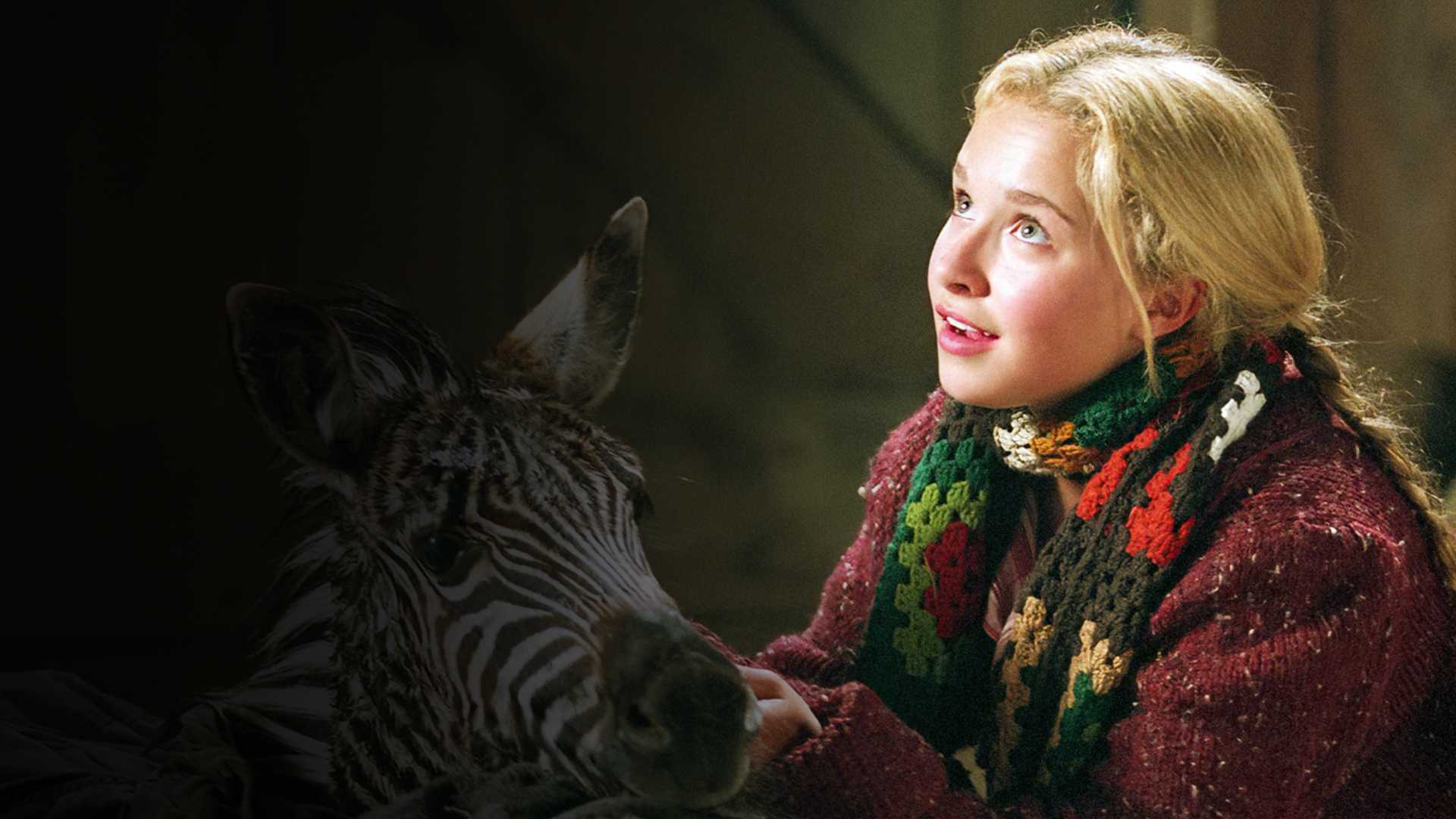 Stream Racing Stripes Online | Download and Watch HD Movies | Stan