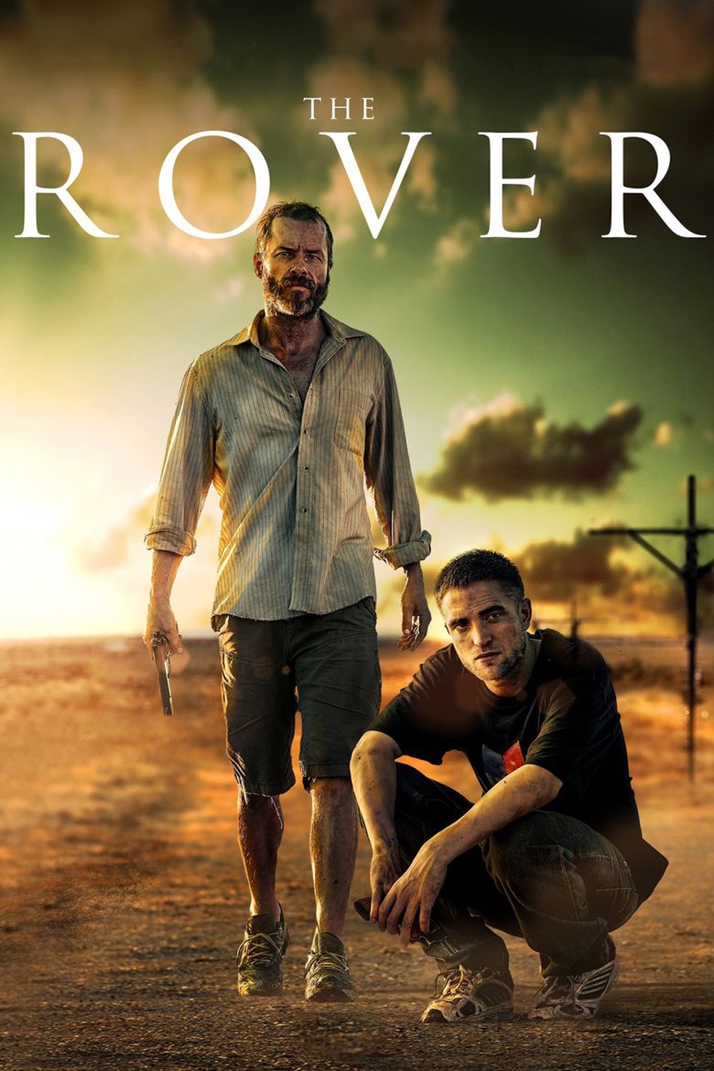 Watch Australian Cinema Crime Online | Stan