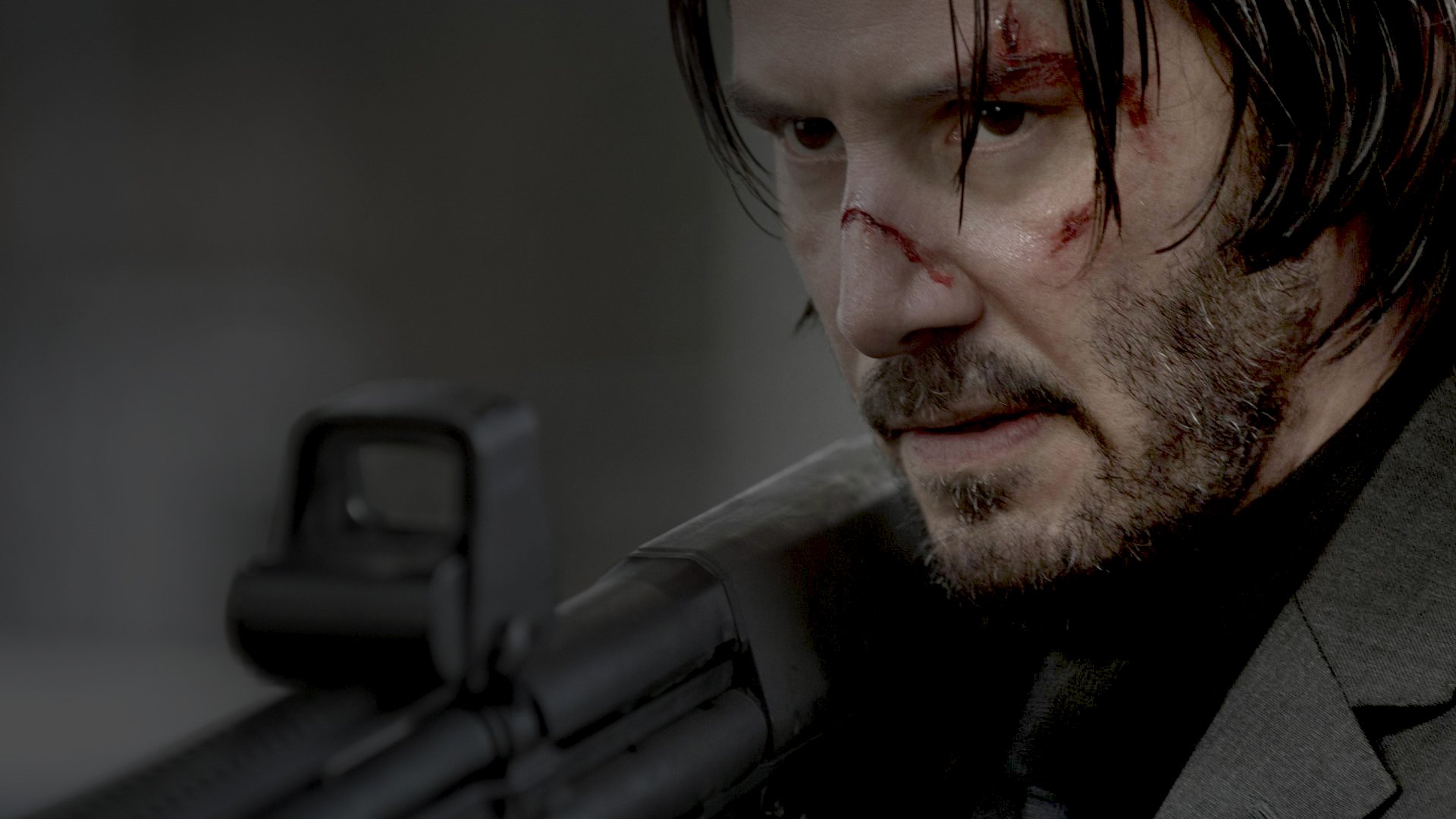 Stream John Wick Online | Download and Watch HD Movies | Stan