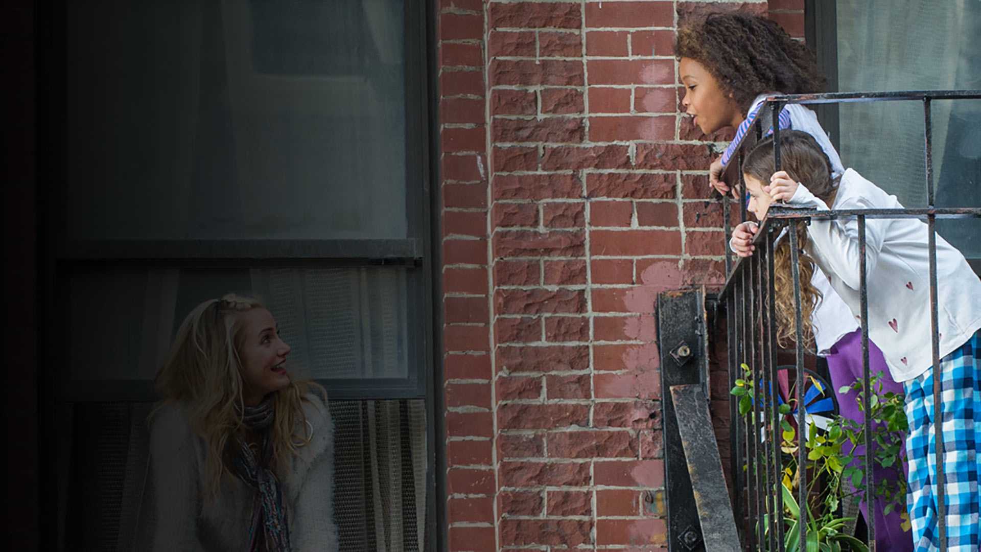 Stream Annie Online | Download and Watch HD Movies | Stan