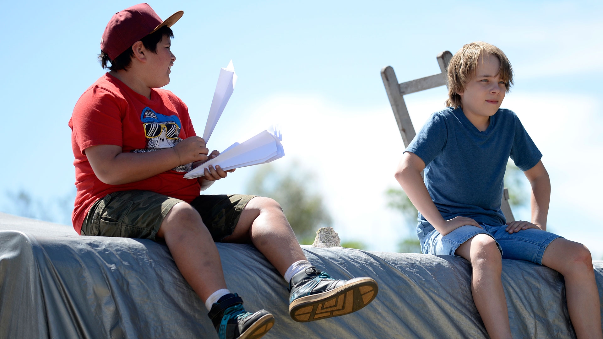 Stream Paper Planes Online | Download and Watch HD Movies | Stan