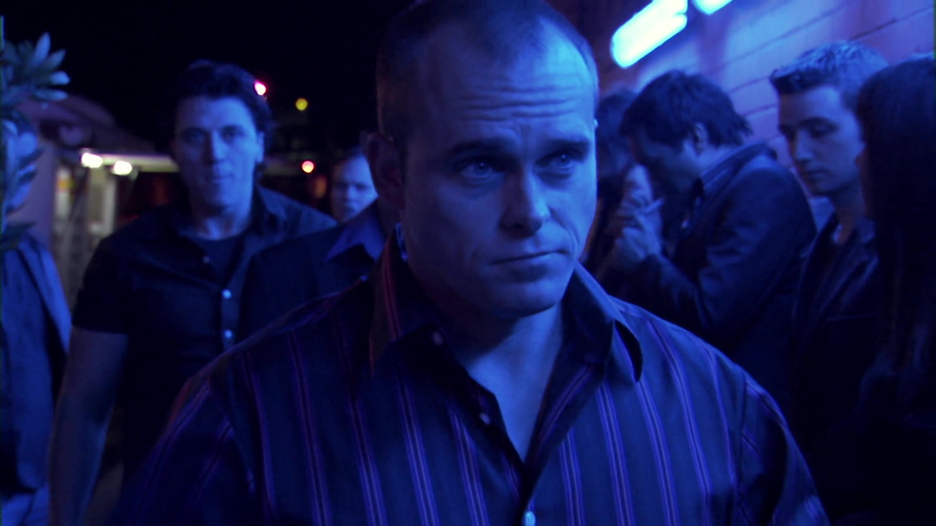 Watch Underbelly Online | Stream Season 1 Now | Stan