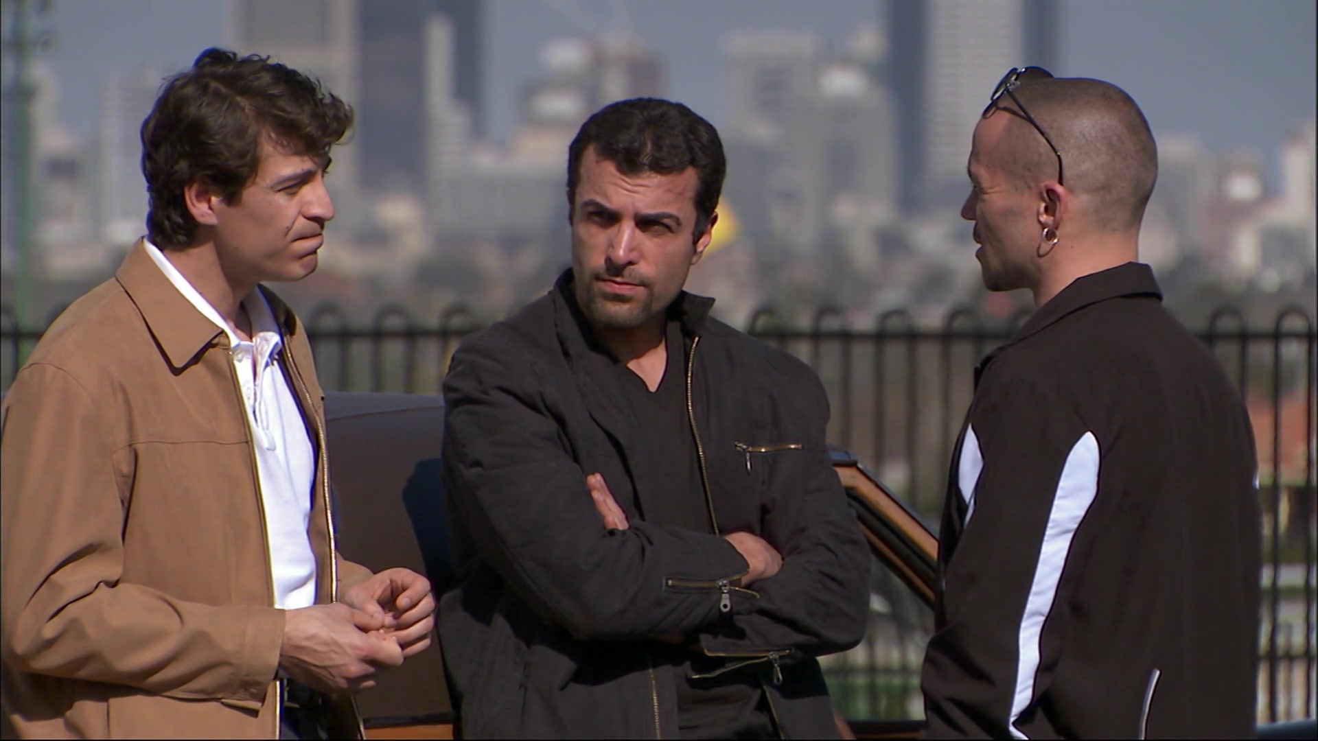 Watch Underbelly Online | Stream Season 1 Now | Stan