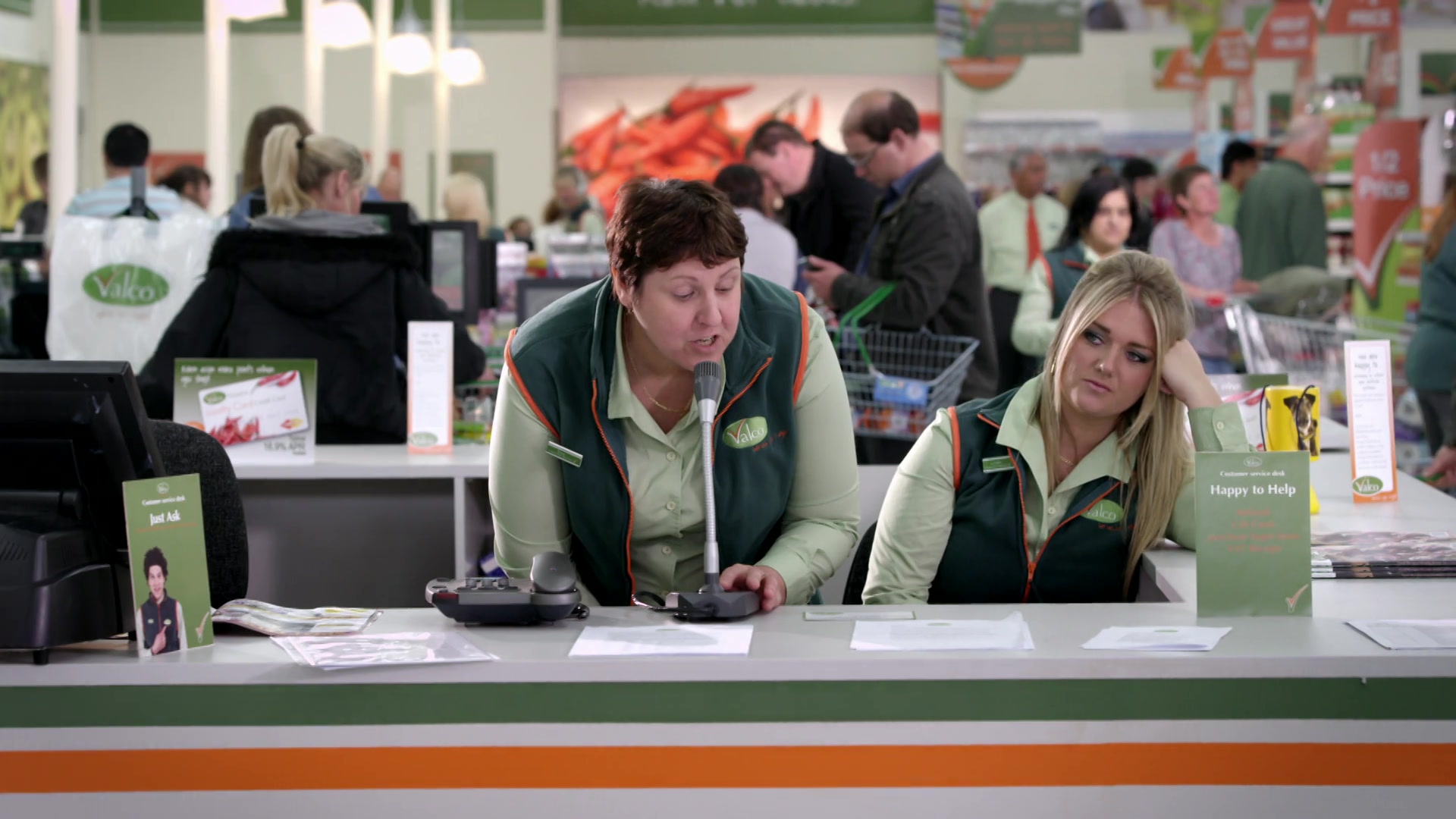 Watch Trollied Online | Stream Seasons 1-7 Now | Stan