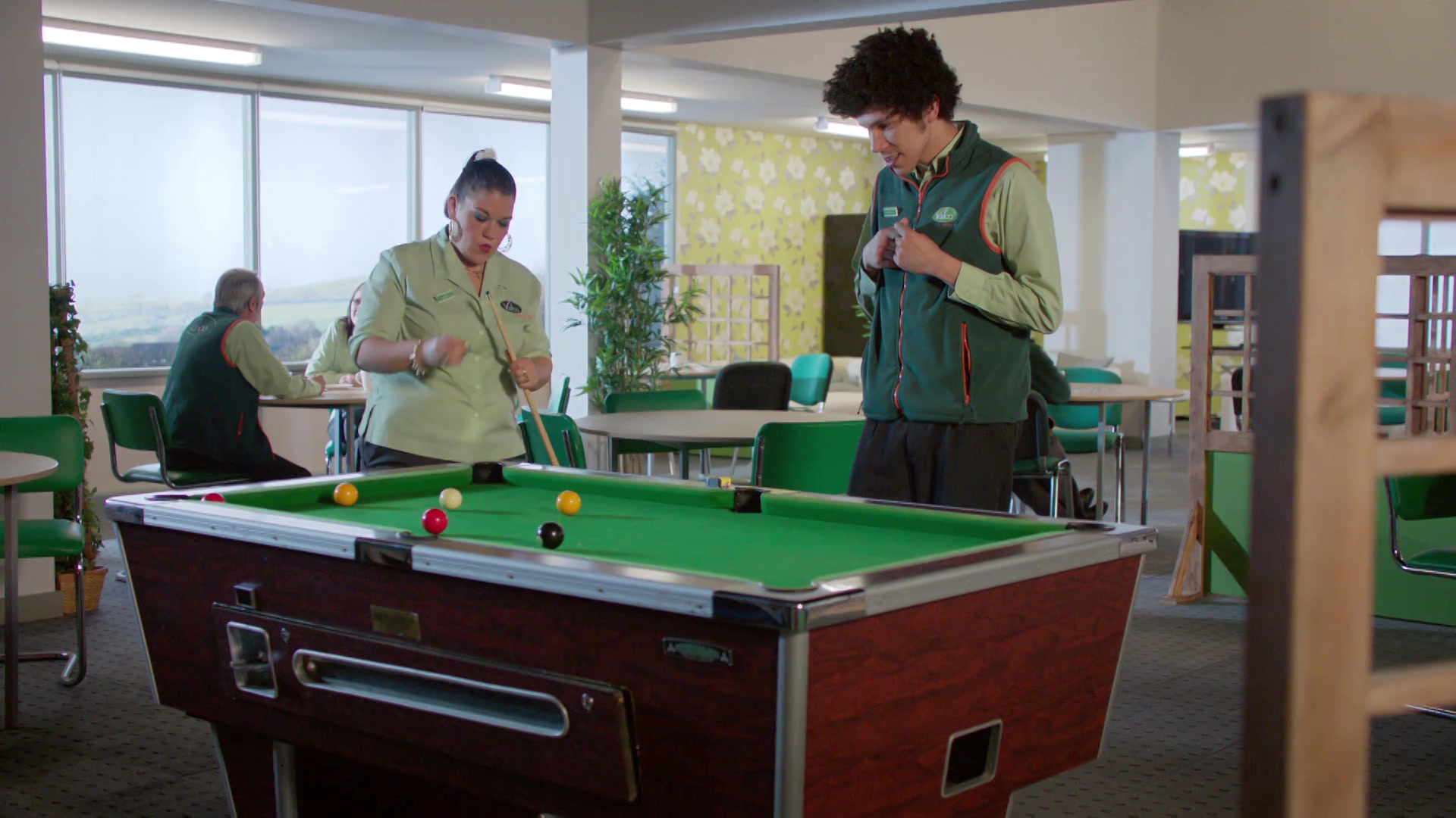 Watch Trollied Season 2 Online | Stream TV Shows | Stan