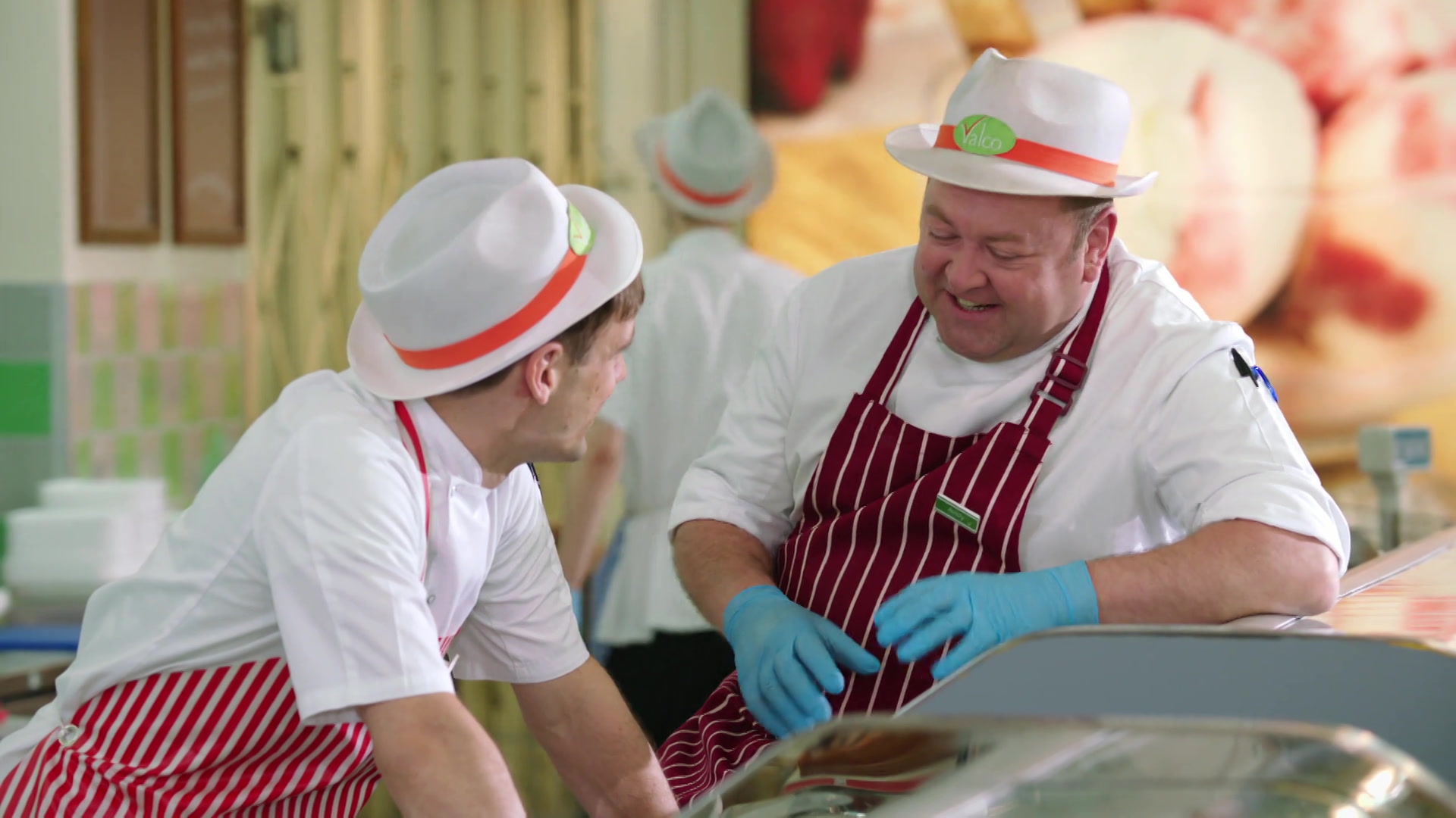 Watch Trollied Season 2 Online | Stream TV Shows | Stan