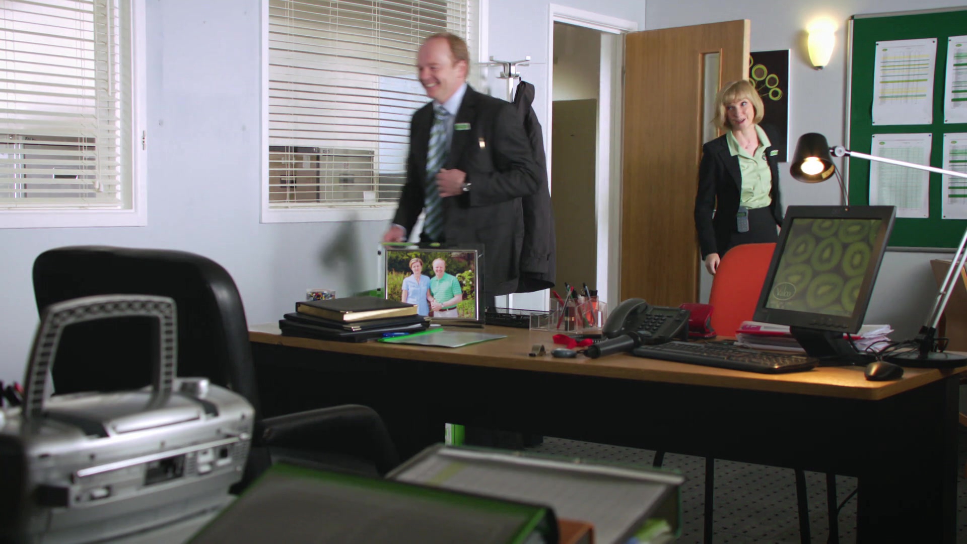 Watch Trollied Season 2 Online | Stream TV Shows | Stan