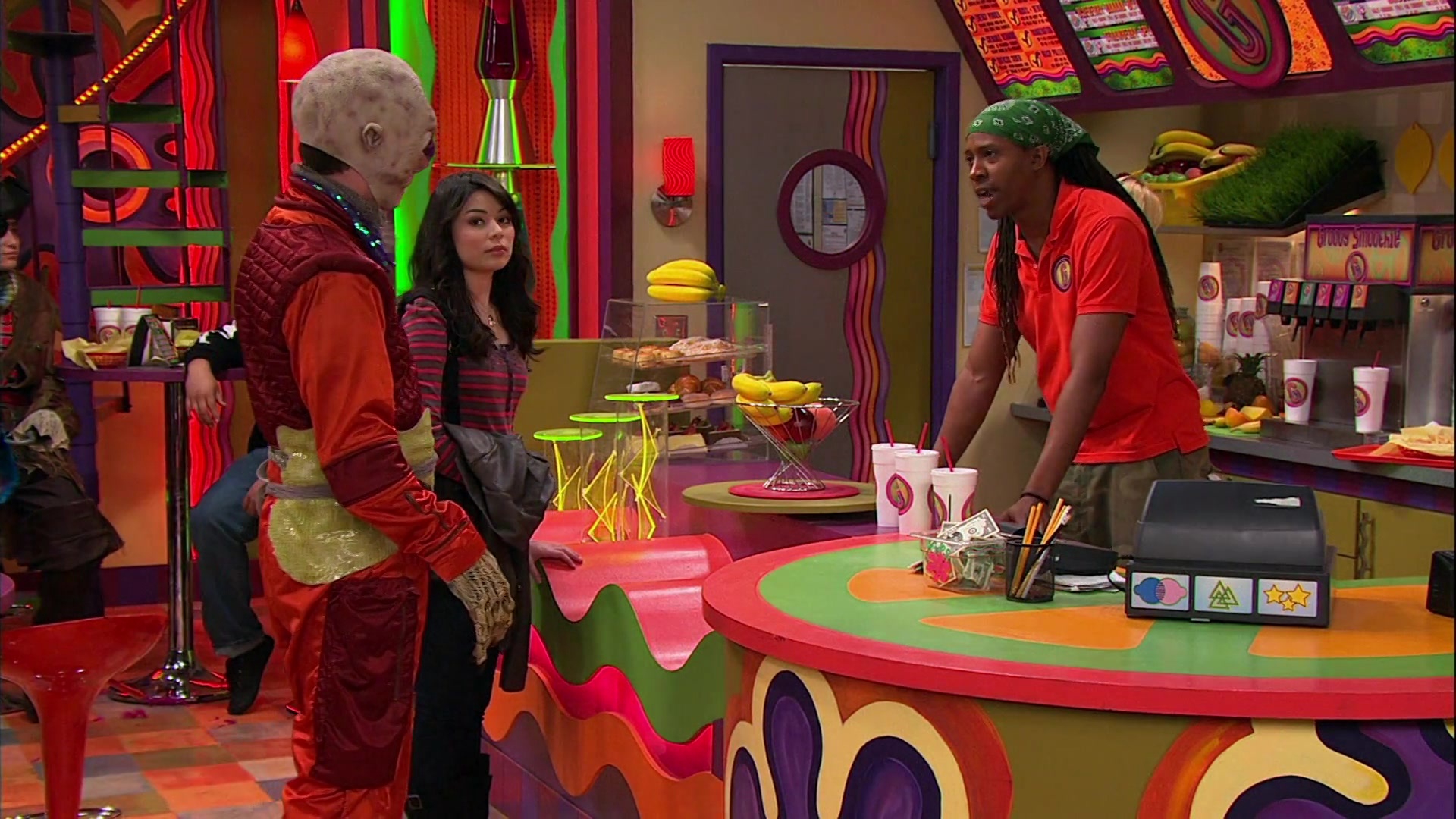 Watch iCarly Season 6 Online | Stream TV Shows | Stan