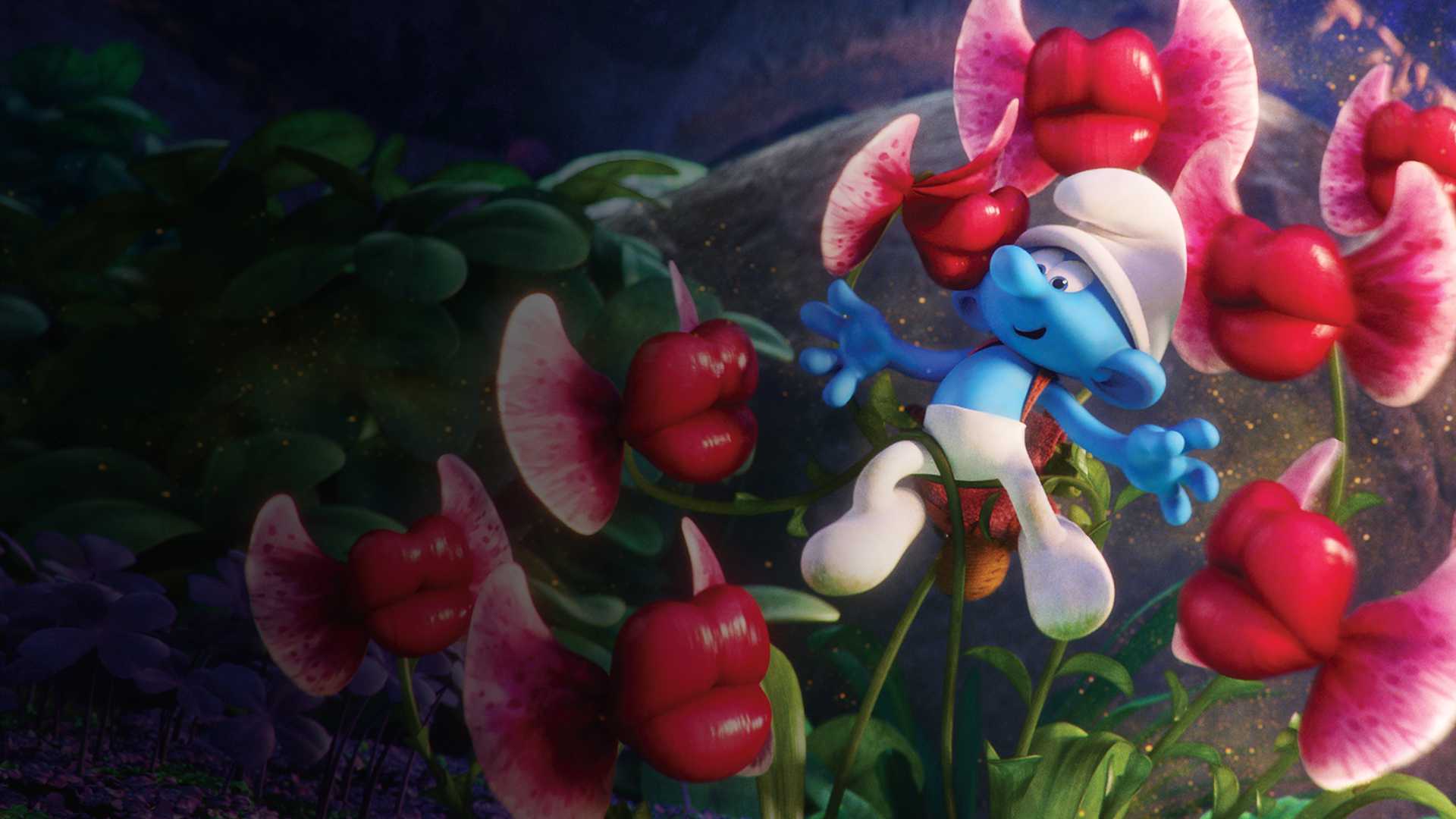 Stream Smurfs The Lost Village Online Download And Watch Hd Movies
