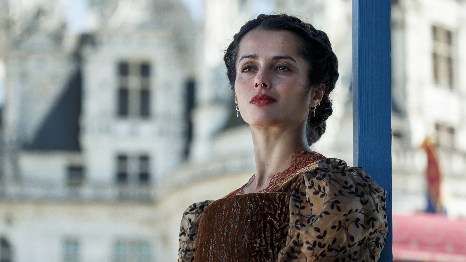 The Serpent Queen TV Show | Now Streaming | Only on Stan.