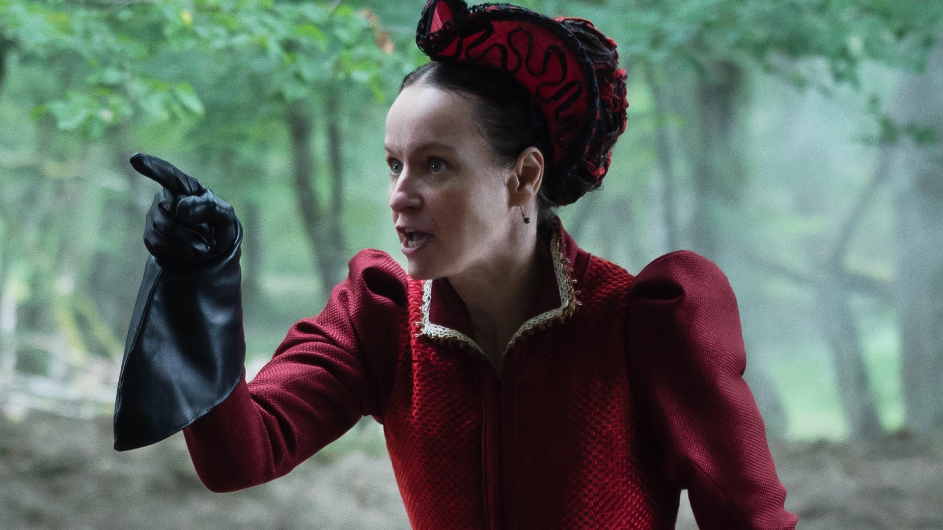 The Serpent Queen TV Show | Now Streaming | Only on Stan.