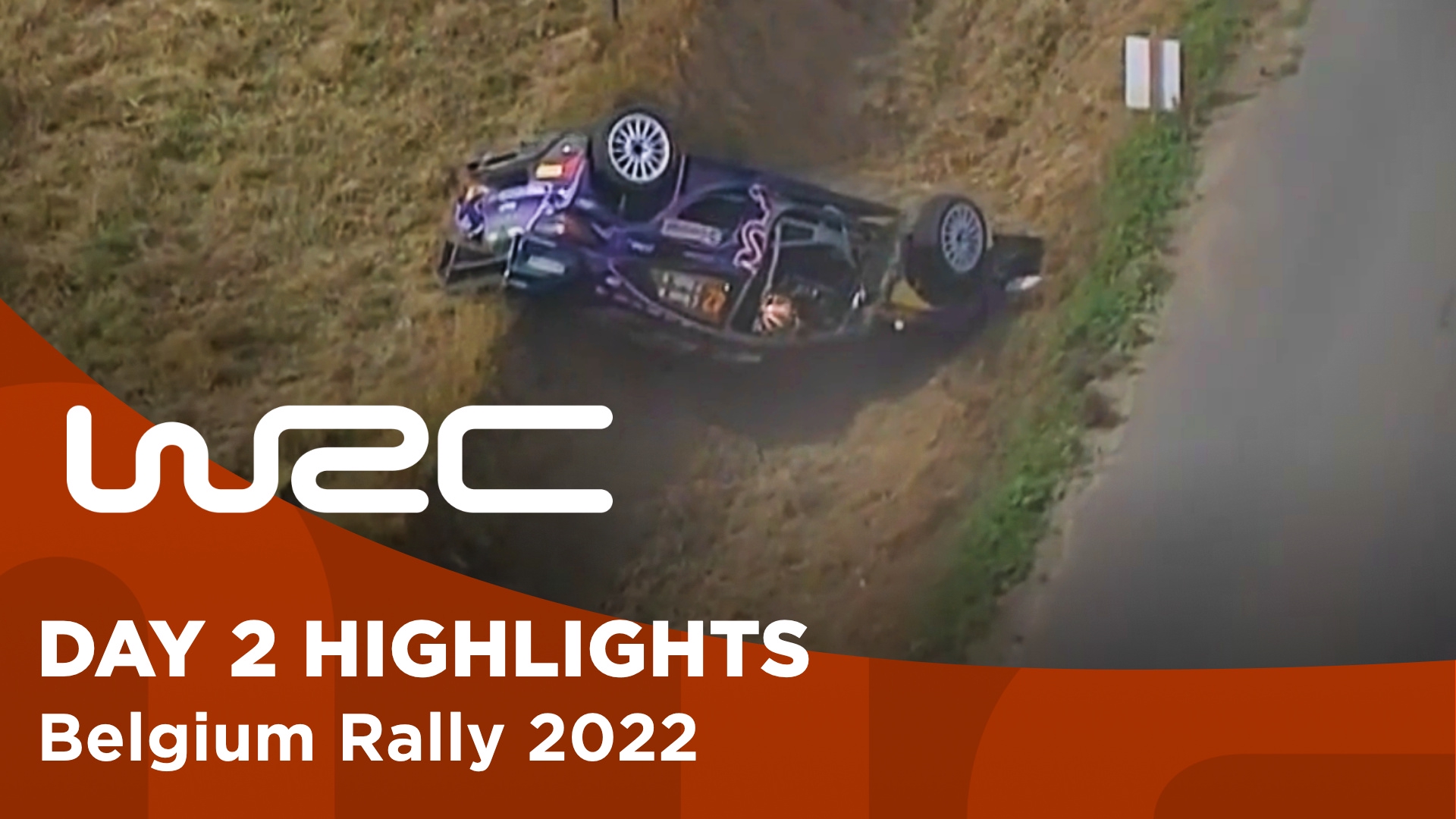 Watch WRC | World Rally Live Streaming | Stan Sport
