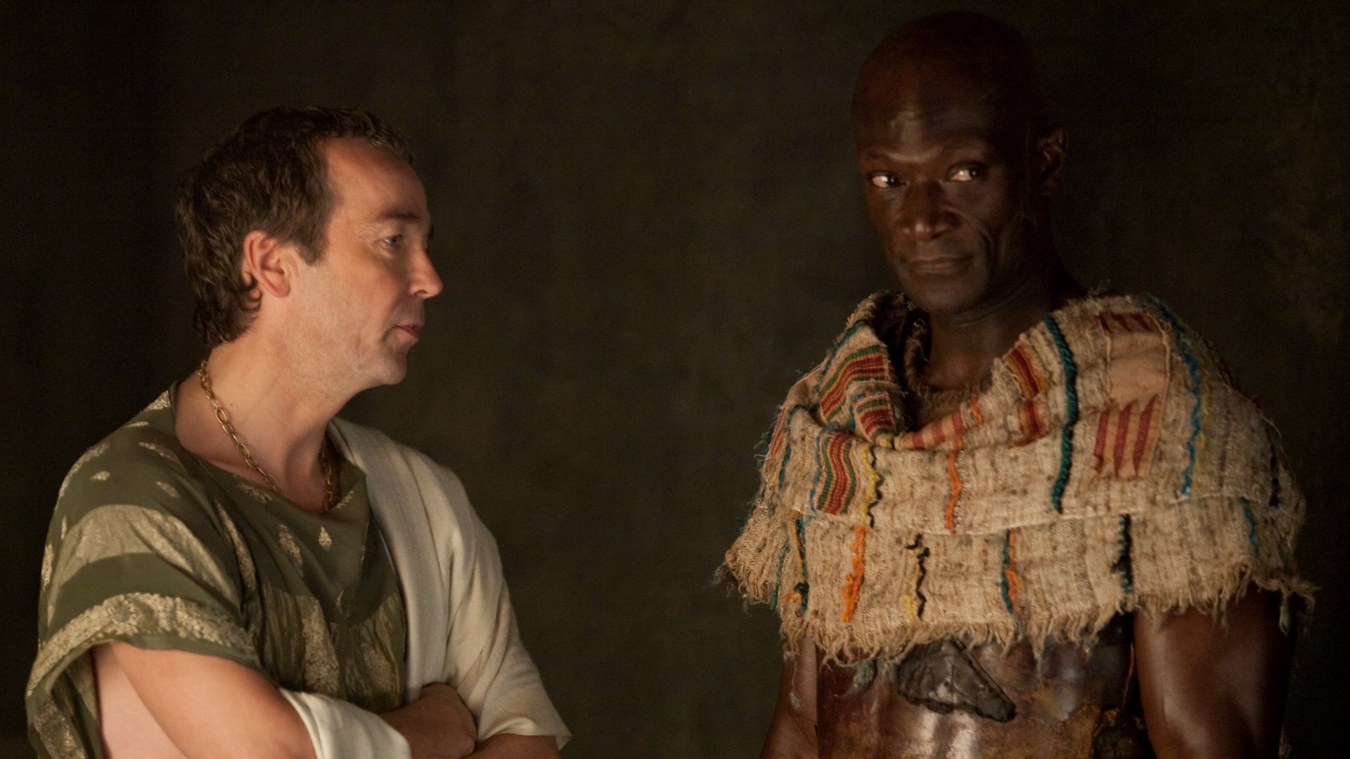 Watch Spartacus Online | Stream Seasons 1-4 Now | Stan