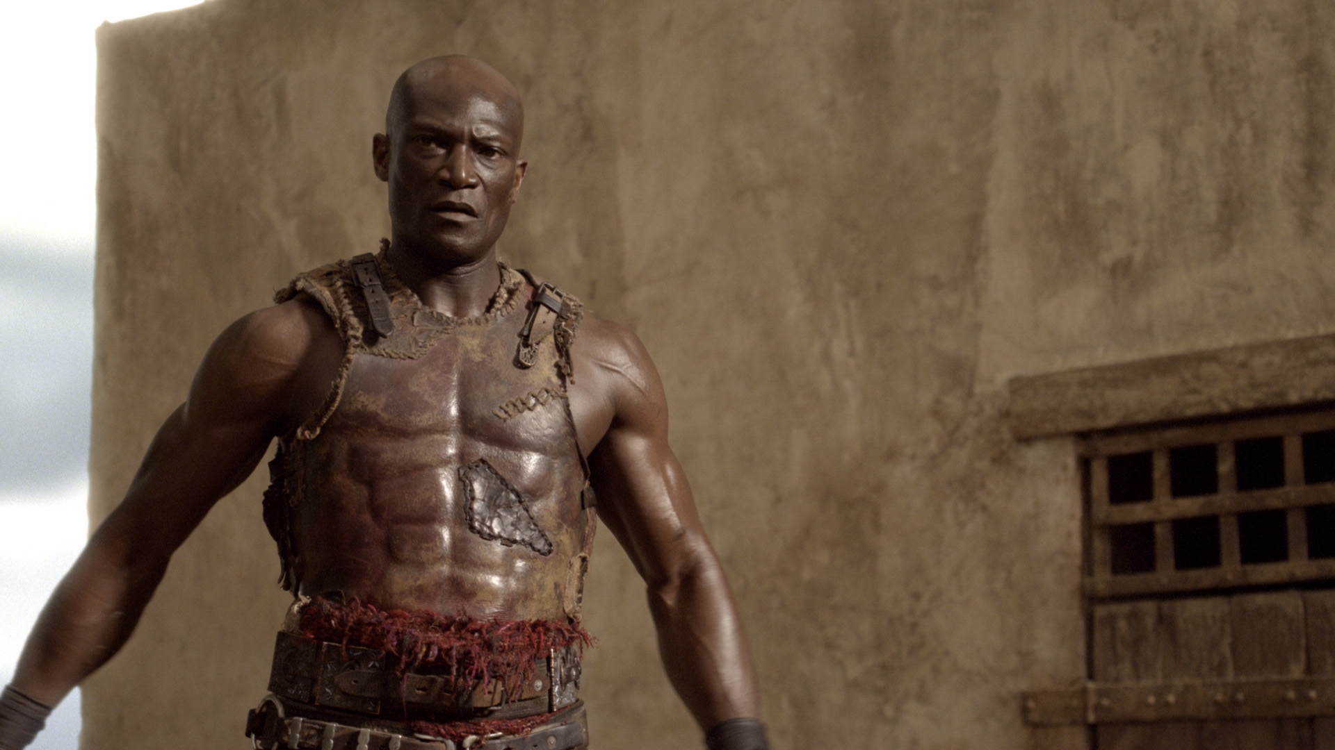 Watch Spartacus Online | Stream Seasons 1-4 Now | Stan