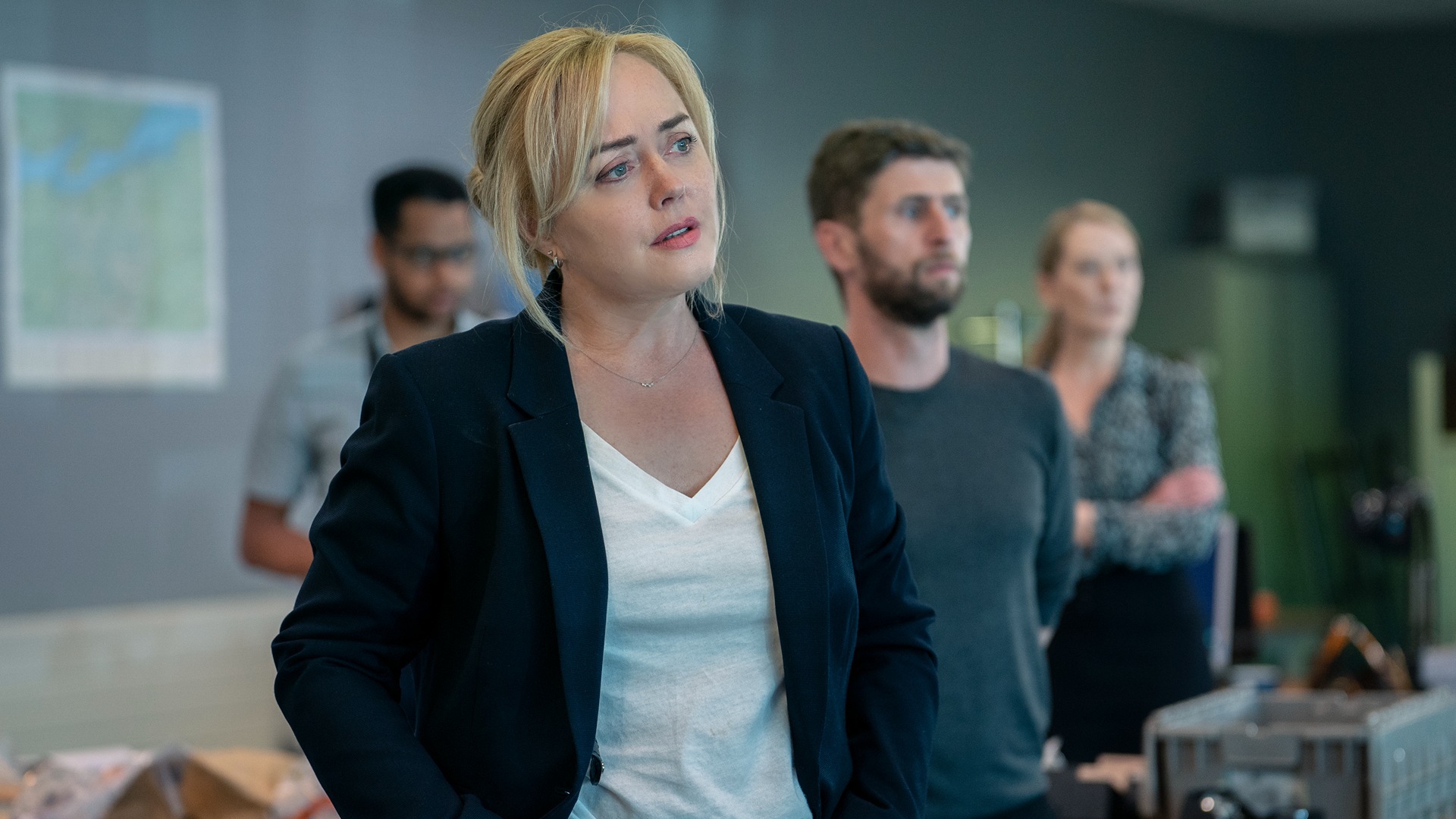 Watch Hidden Assets Online | Stream Seasons 1-2 Now | Stan