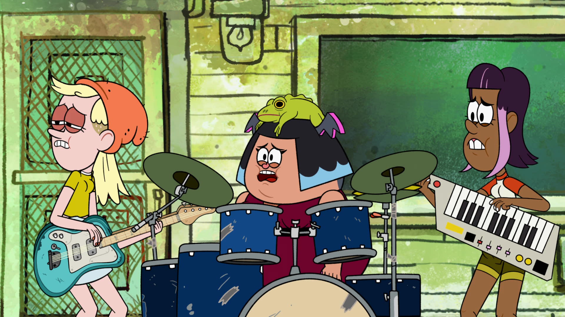 Watch The Mighty Ones Online | Stream Season 2 Now | Stan