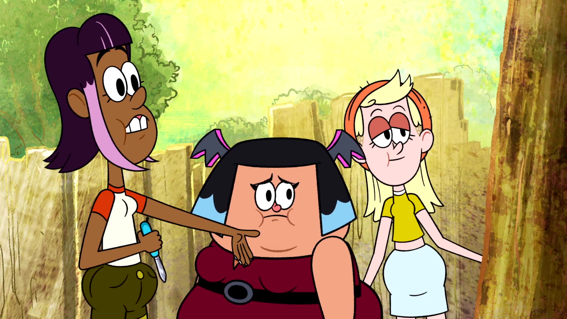 Watch The Mighty Ones Online | Stream Season 2 Now | Stan