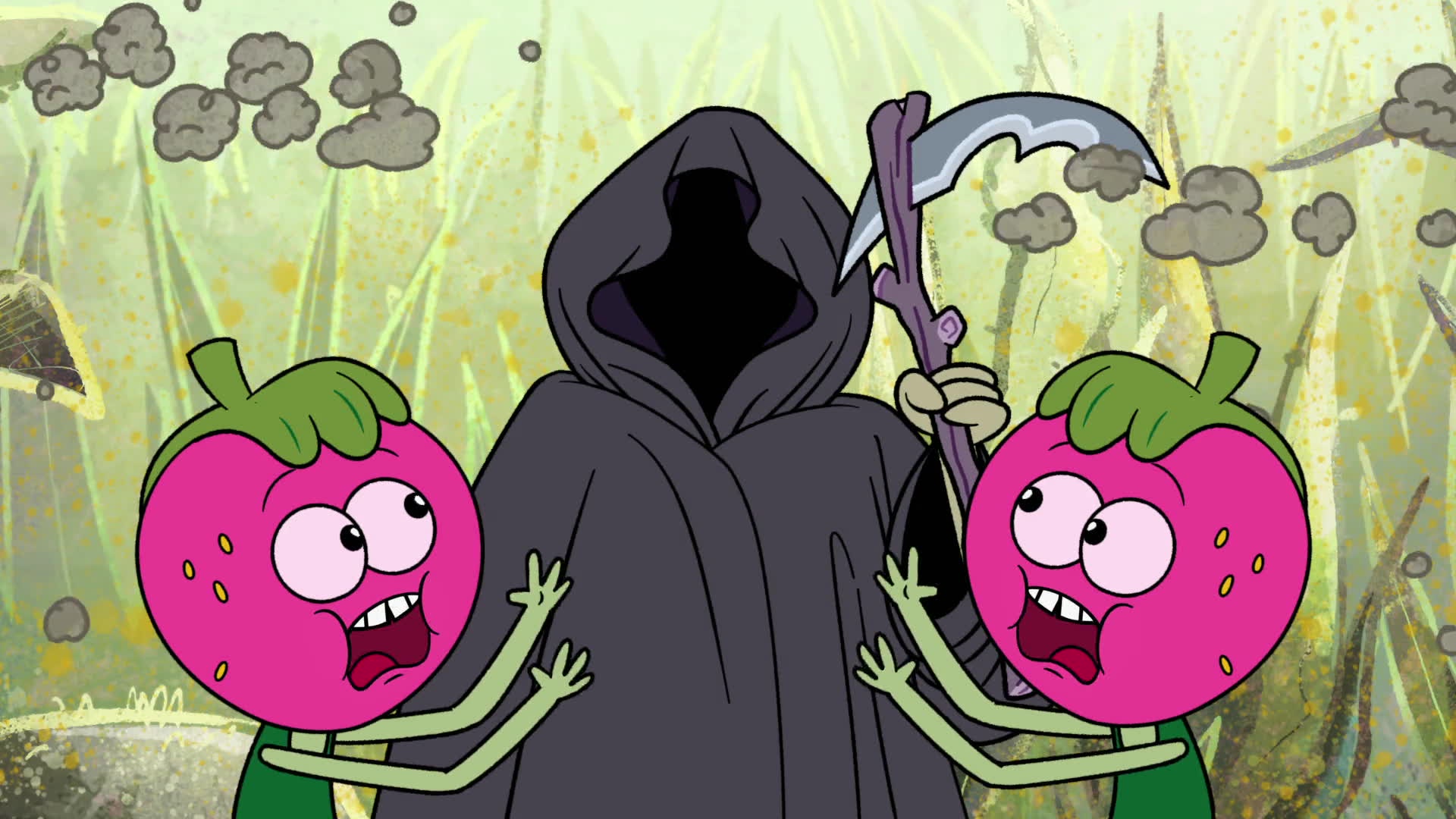 Watch The Mighty Ones Online | Stream Season 2 Now | Stan