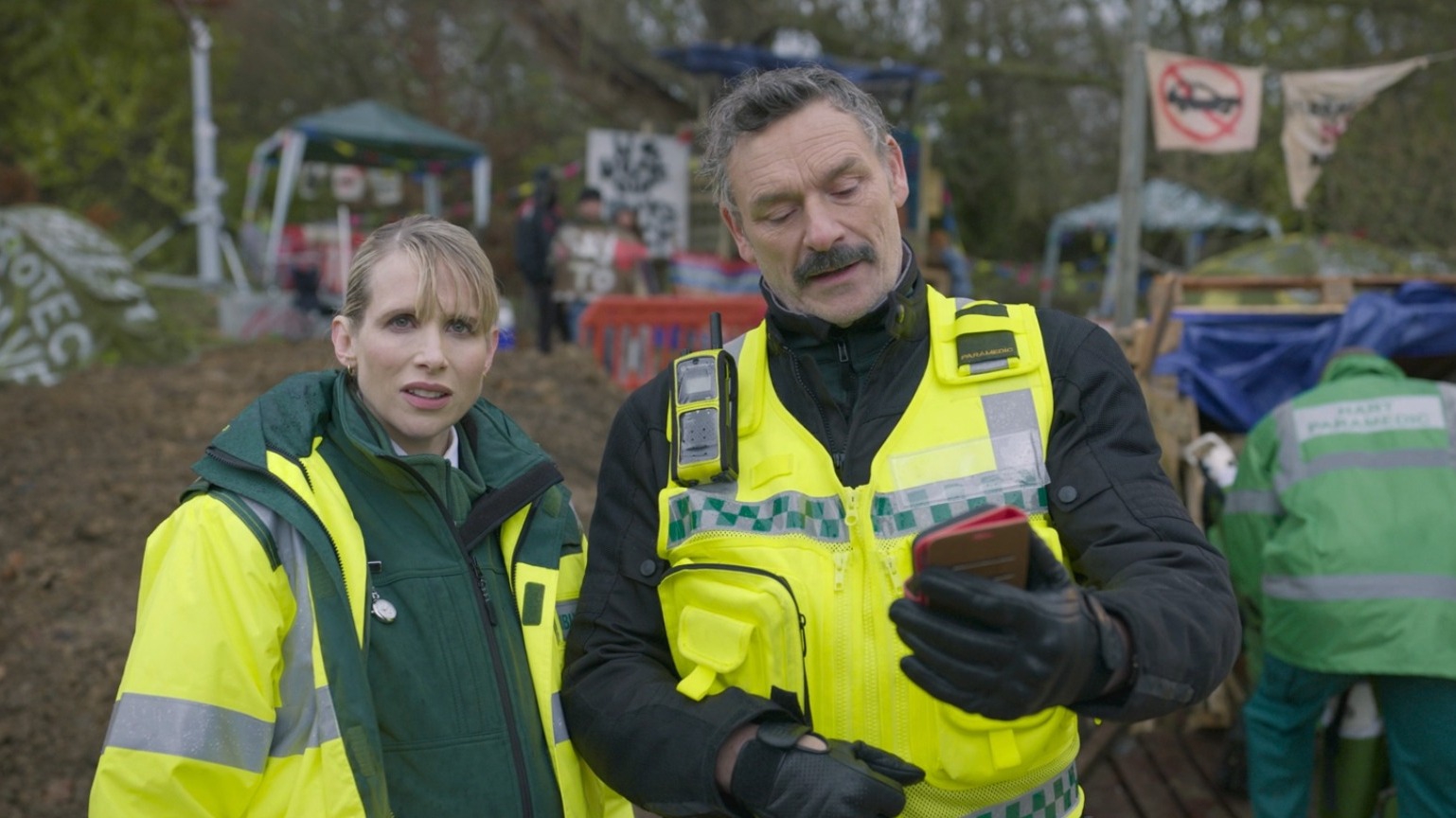 Watch Bloods Season 2 Online | Stream TV Shows | Stan