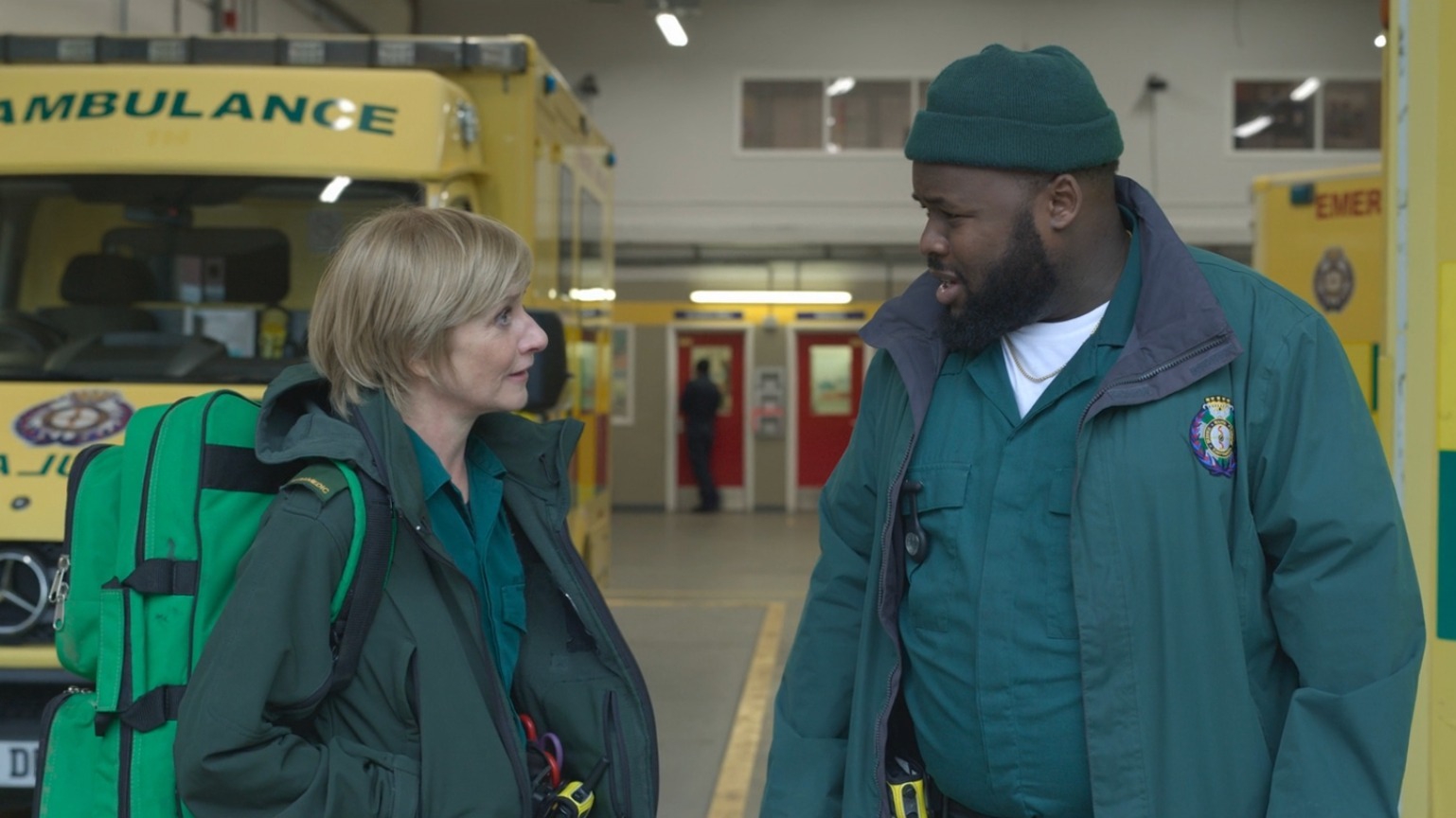 Watch Bloods Season 2 Online | Stream TV Shows | Stan