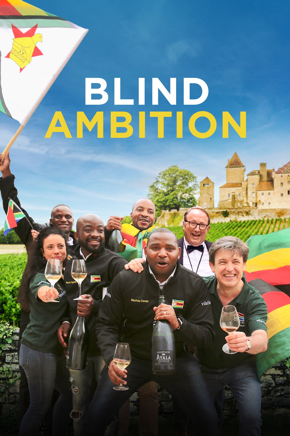 Watch Documentary Films TV Shows & Movies Online | Stan