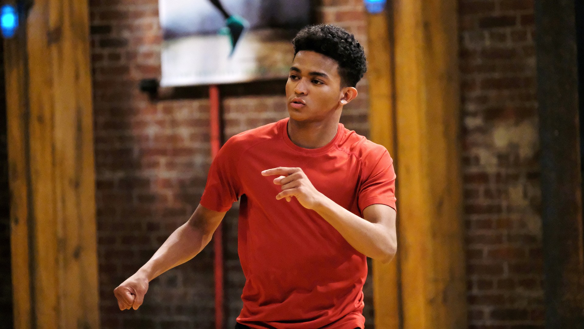 Watch The Next Step Season 6 Online | Stream TV Shows | Stan