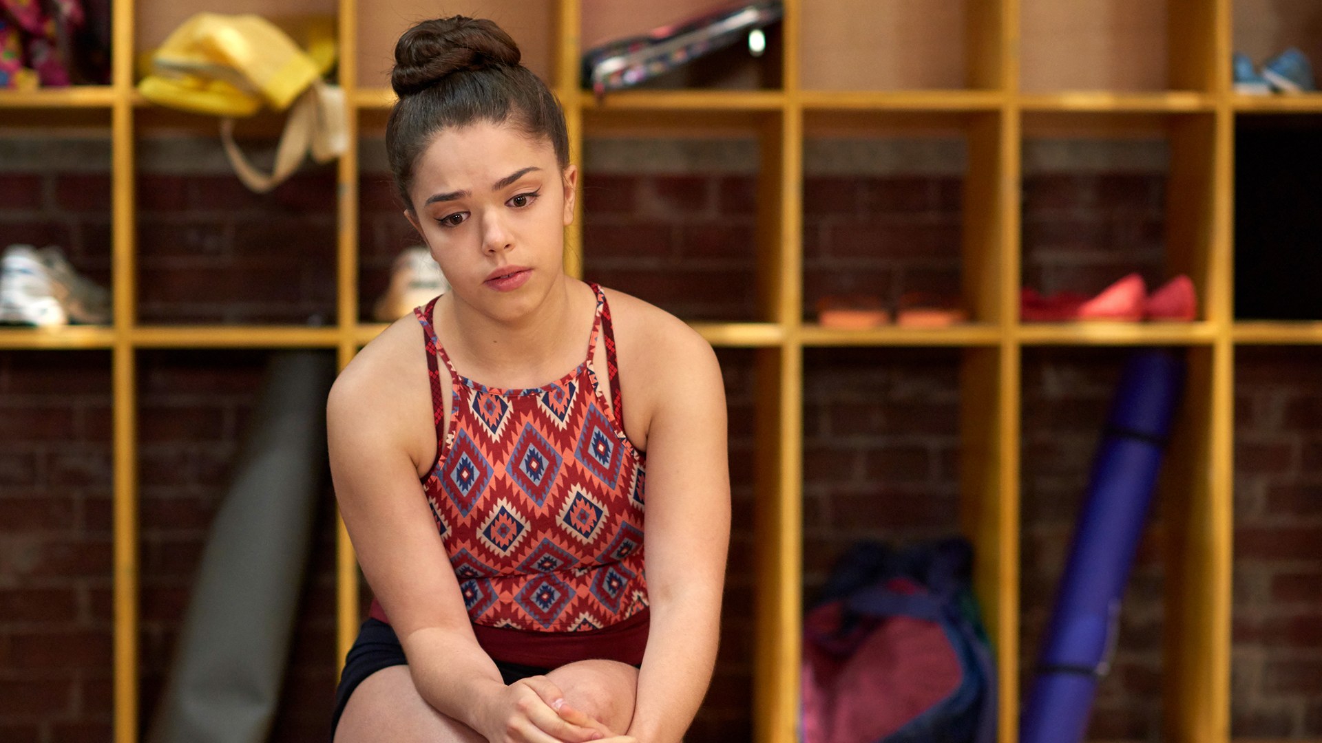 Watch The Next Step Season 6 Online | Stream TV Shows | Stan