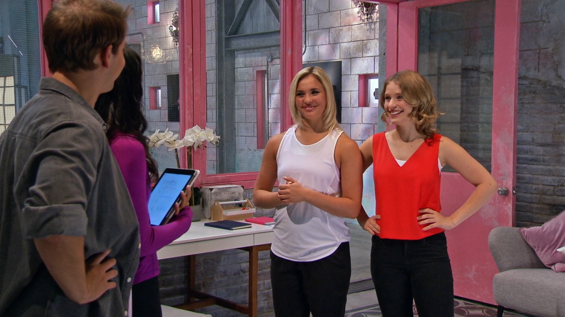 Watch The Next Step Season 6 Online | Stream TV Shows | Stan