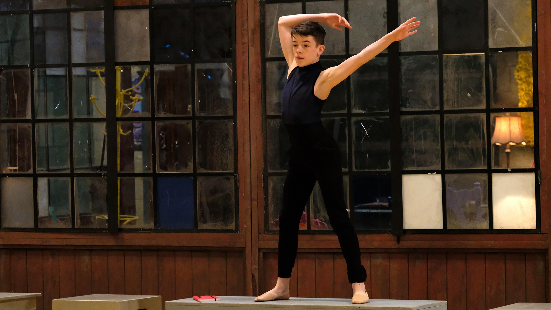Watch The Next Step Season 6 Online Stream Tv Shows Stan