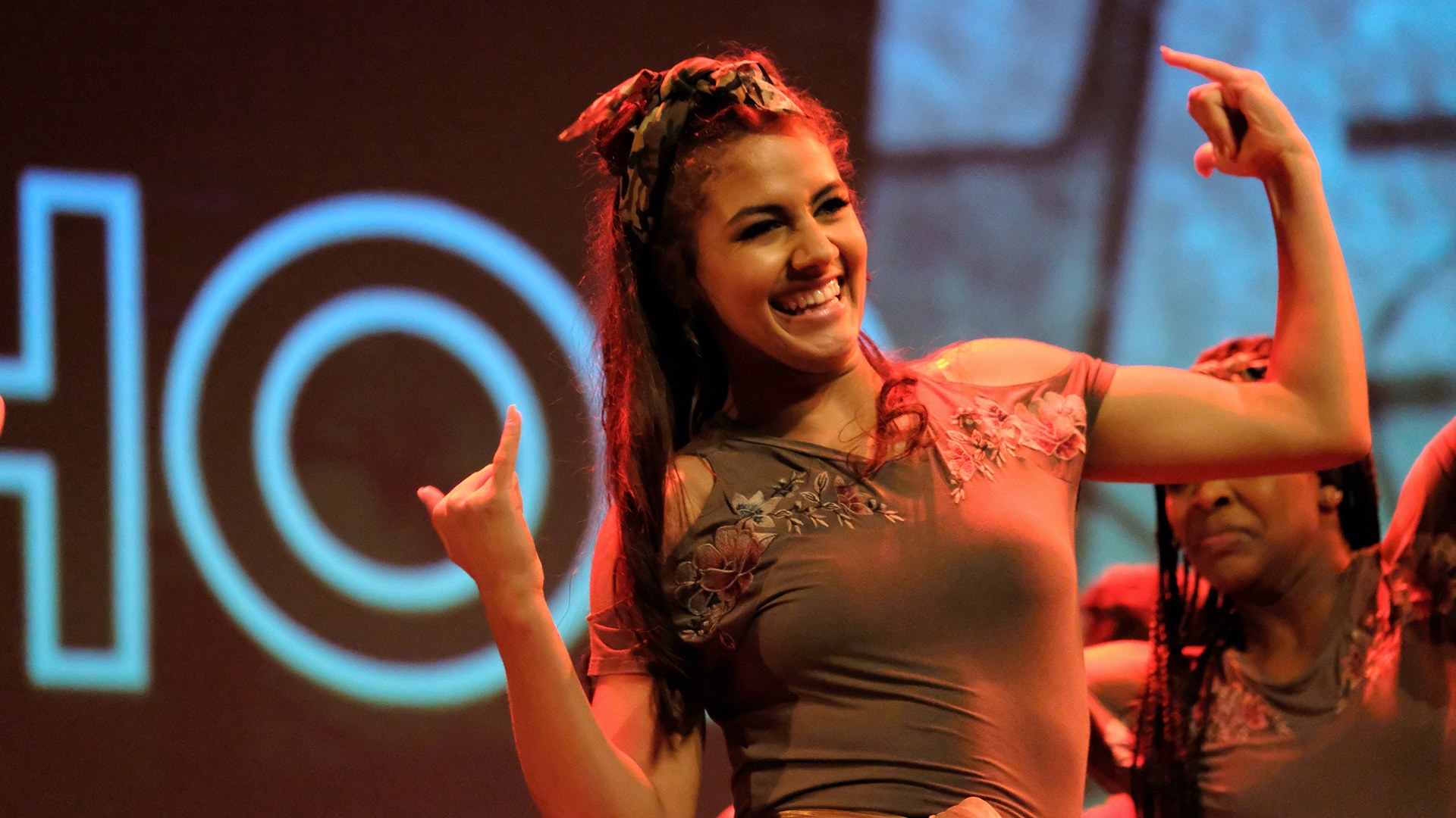 Watch The Next Step Season 6 Online | Stream TV Shows | Stan