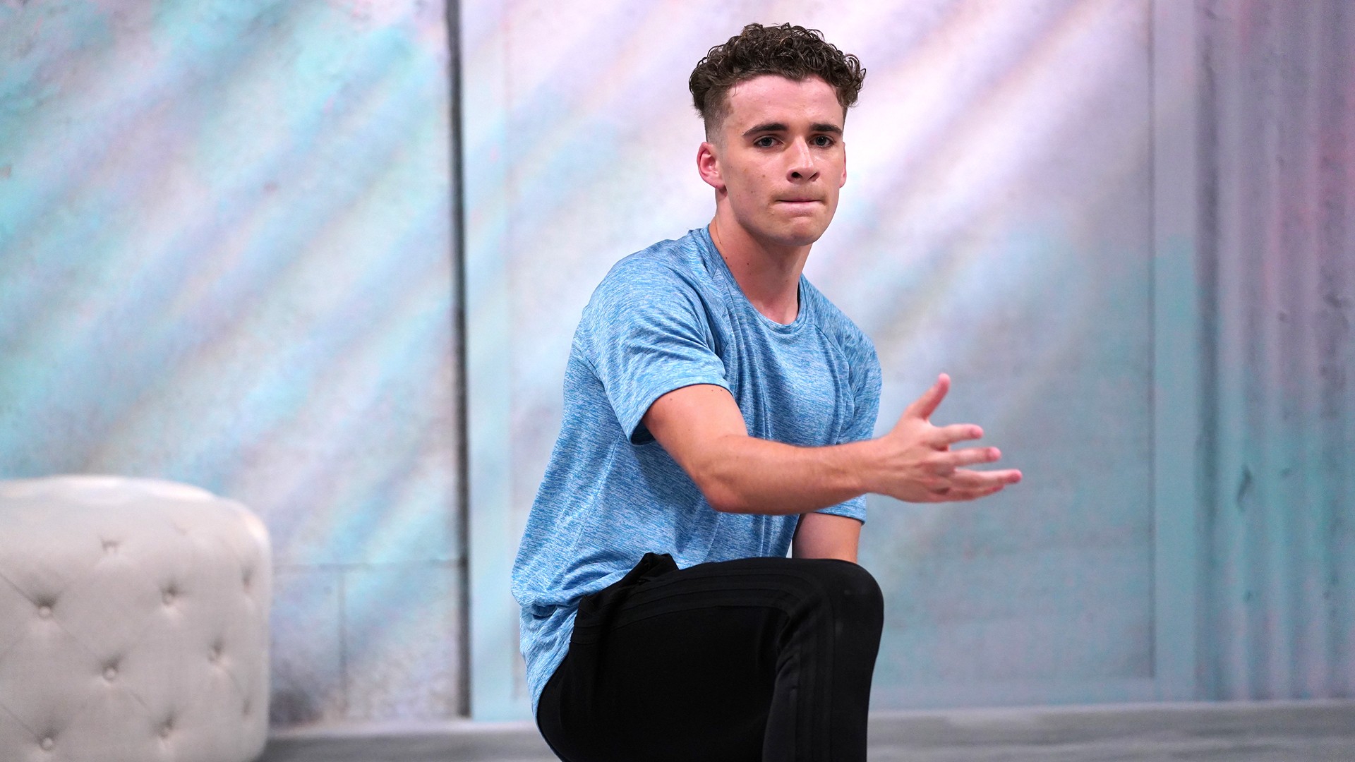 Watch The Next Step Season 7 Online | Stream TV Shows | Stan