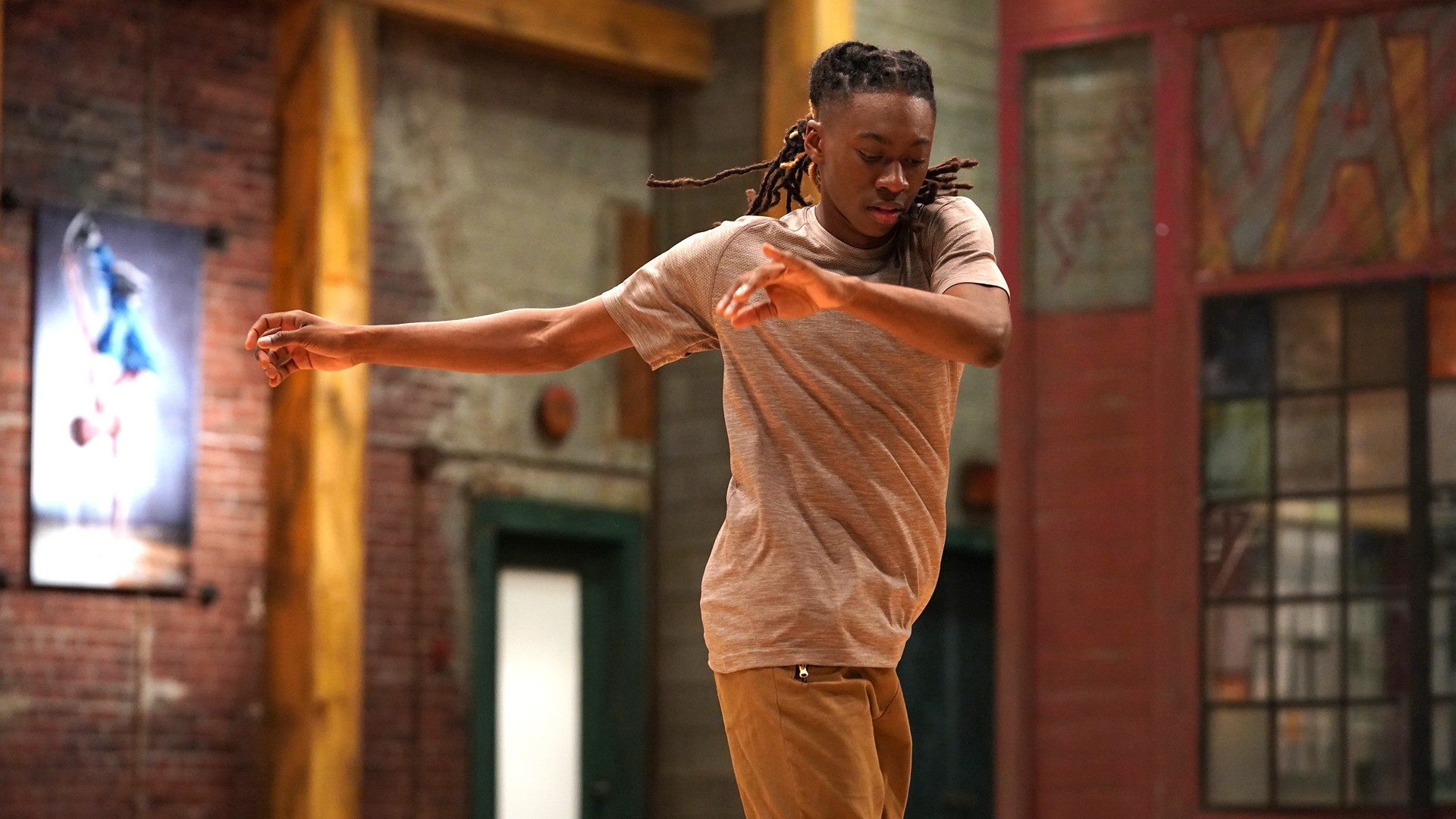 Watch The Next Step Season 7 Online | Stream TV Shows | Stan