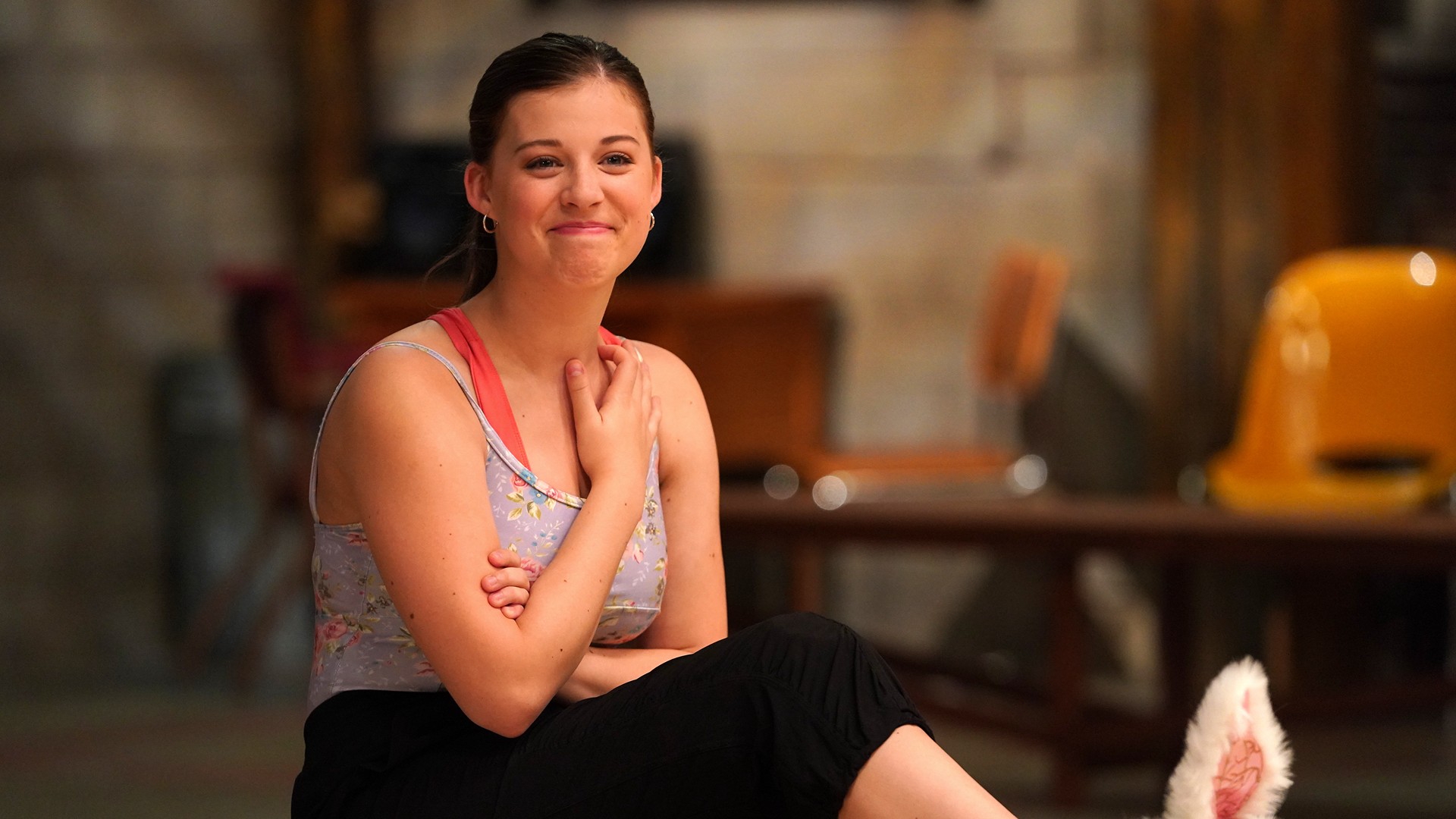 Watch The Next Step Season 7 Online | Stream TV Shows | Stan