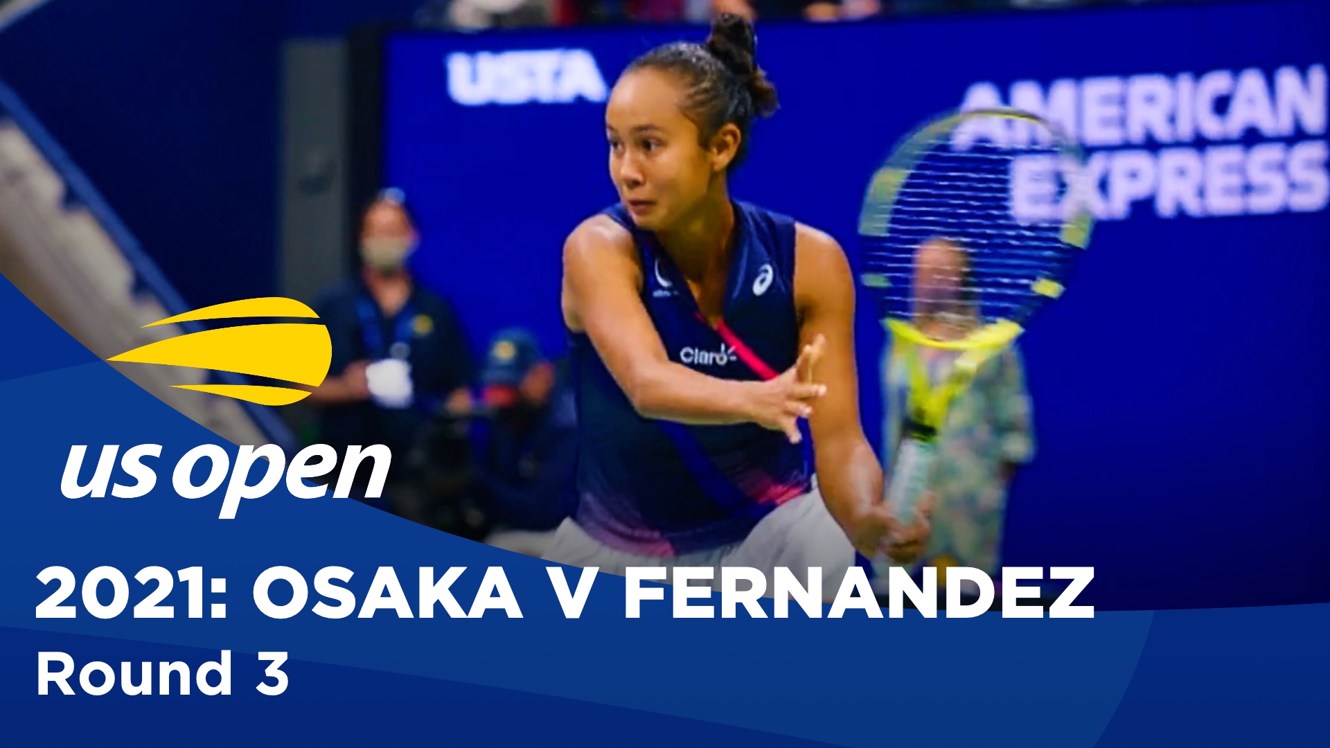 Watch US Open on Stan Sport