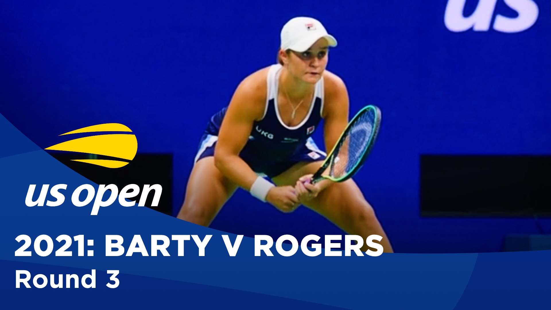 Watch US Open on Stan Sport