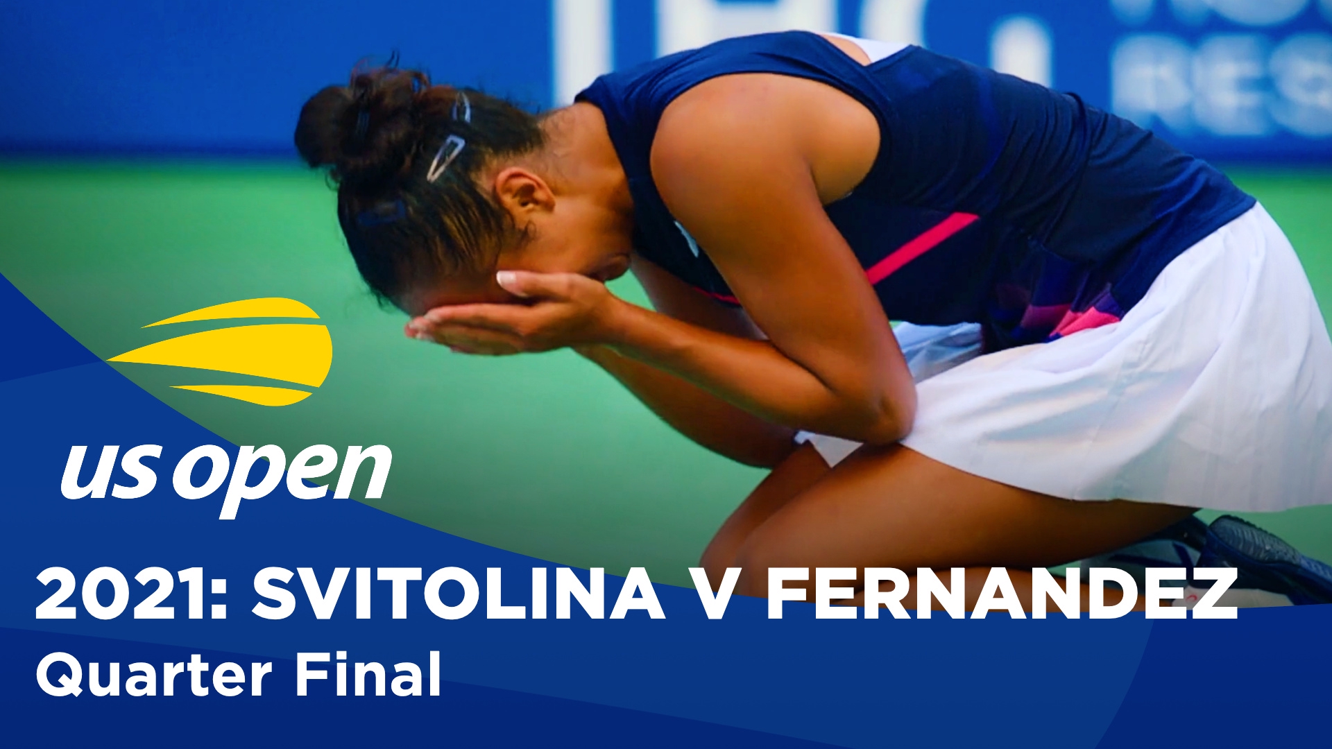 Watch US Open on Stan Sport