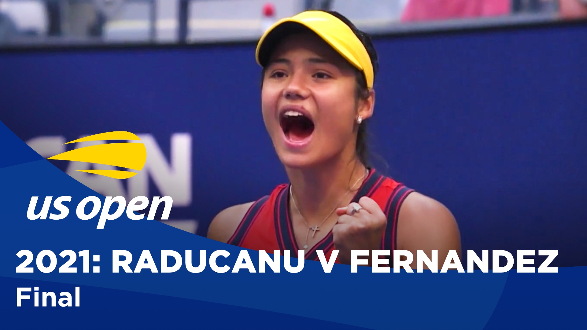 Watch US Open on Stan Sport