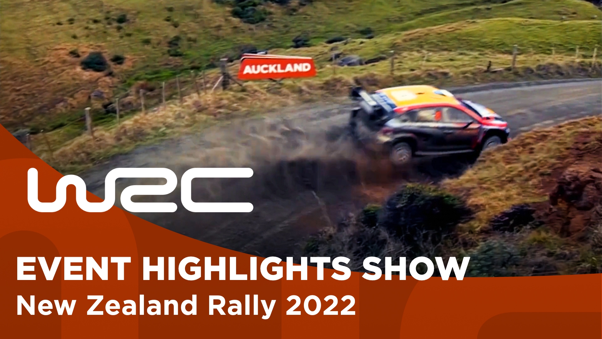 Watch WRC | World Rally Live Streaming | Stan Sport