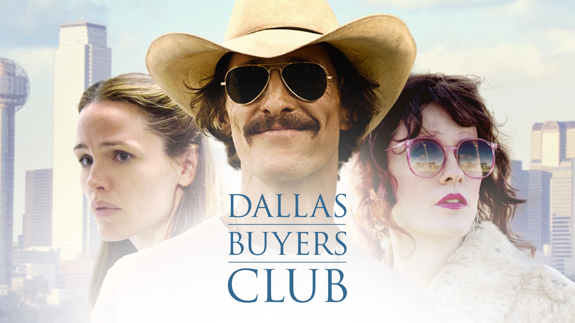 Watch Dallas Buyers Club Online | Stream HD Movies | Stan