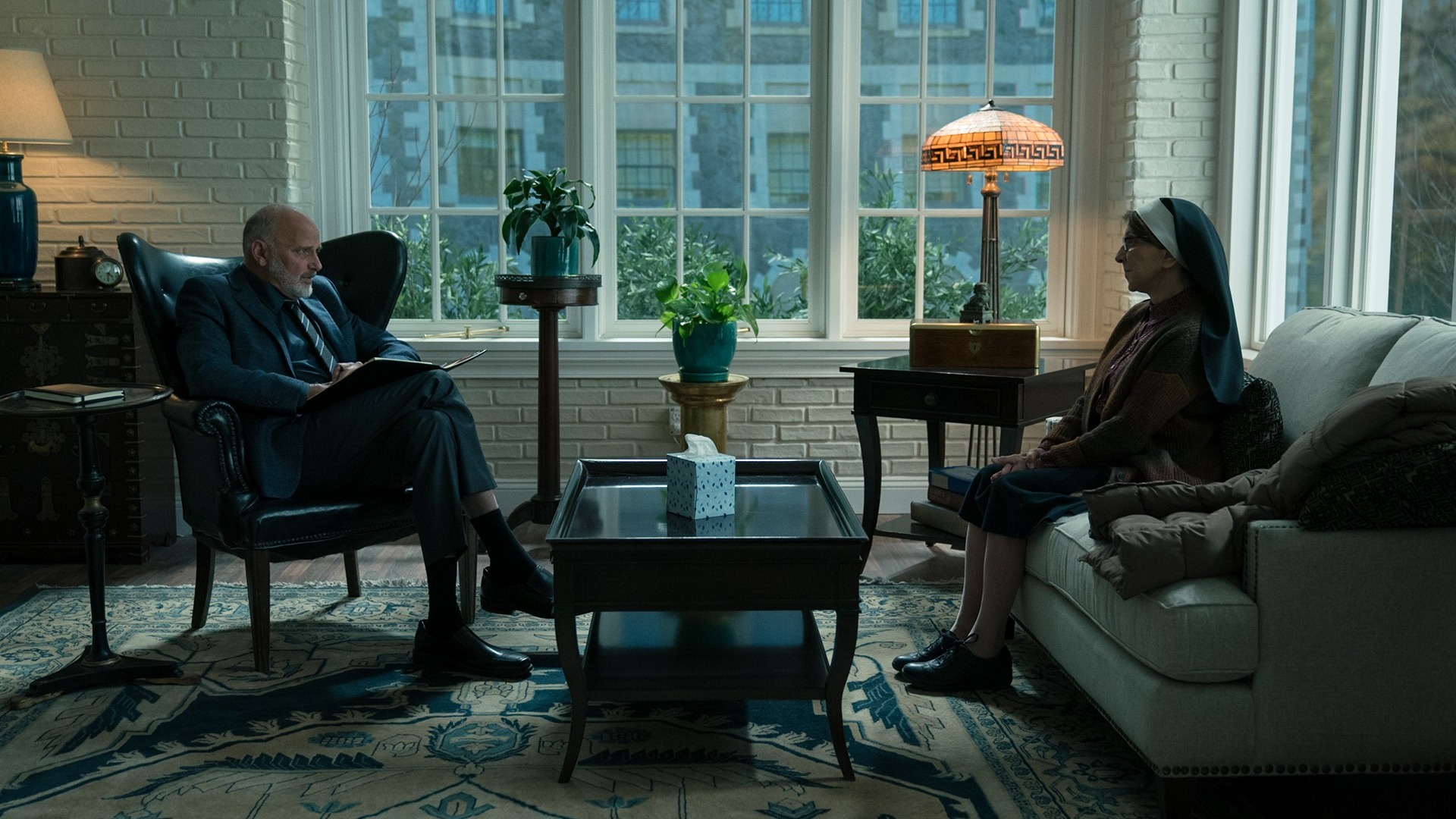 Watch Evil Season 3 Online | Stream TV Shows | Stan