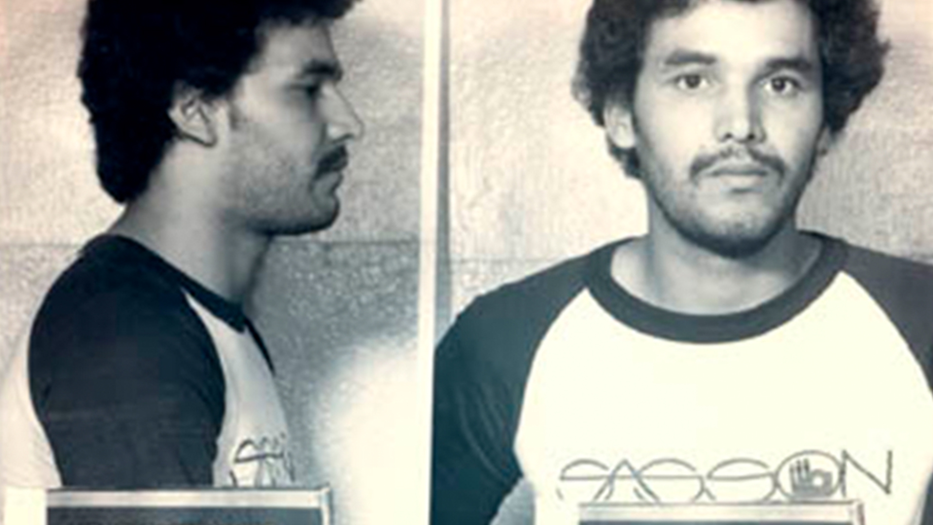 Mickey Munday And Jon Roberts